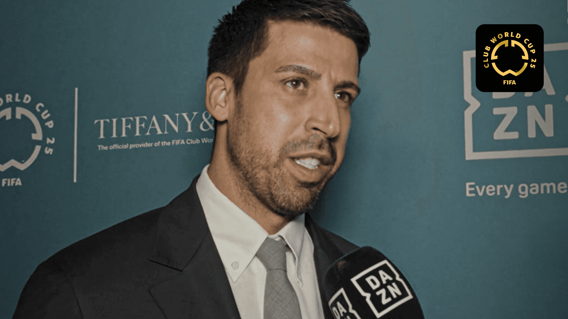 شاهد مقابلة سامي خضيرة على الإنترنت | DAZN SA