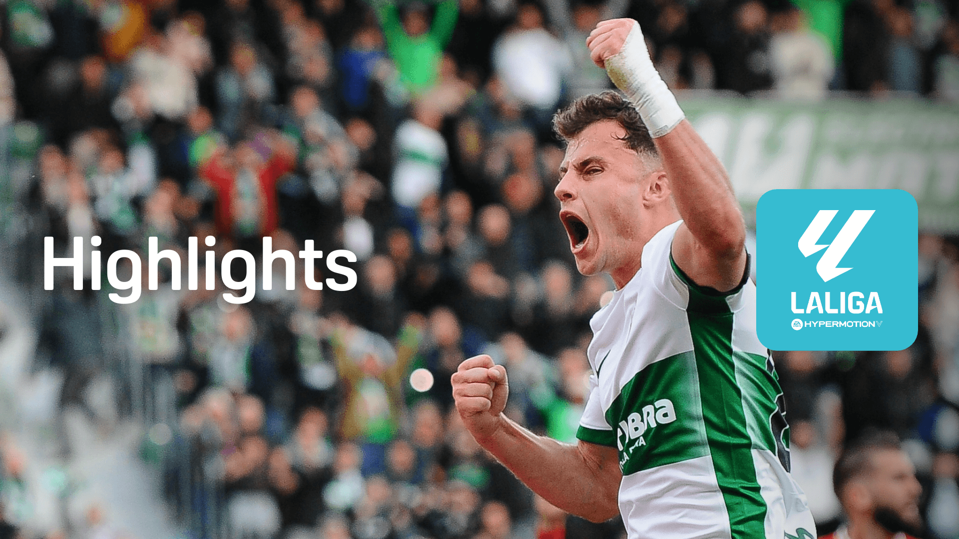 Watch La Liga Hypermotion 2024/25 - MD28 Online | DAZN IT