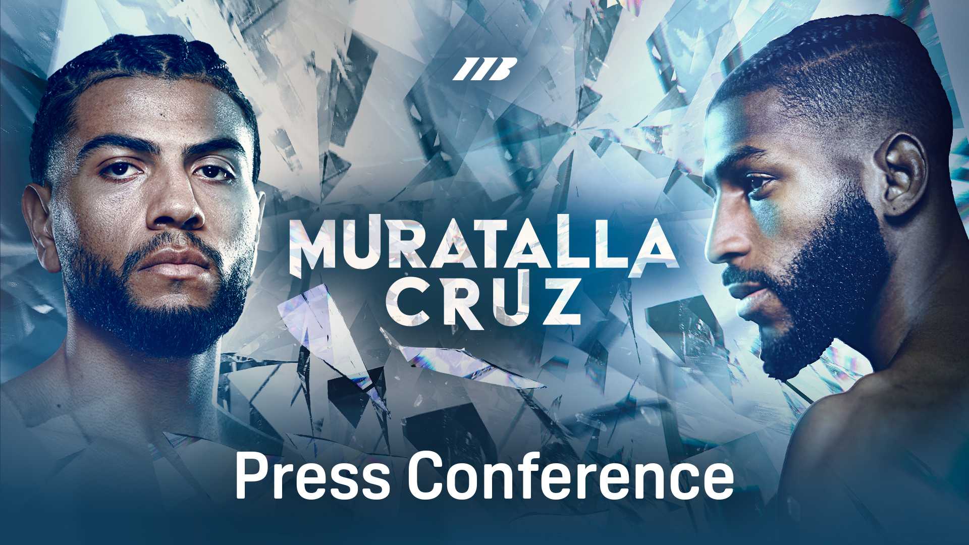 Watch Muratalla vs. Cruz: Press Conference Live Stream Online | DAZN QA