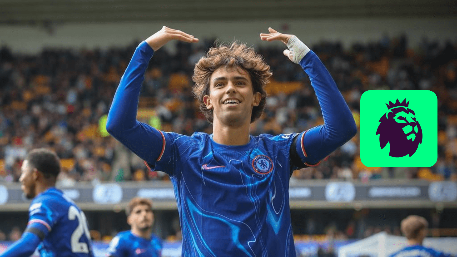 Watch Premier League | Matchday 2 Highlights Online | DAZN PT