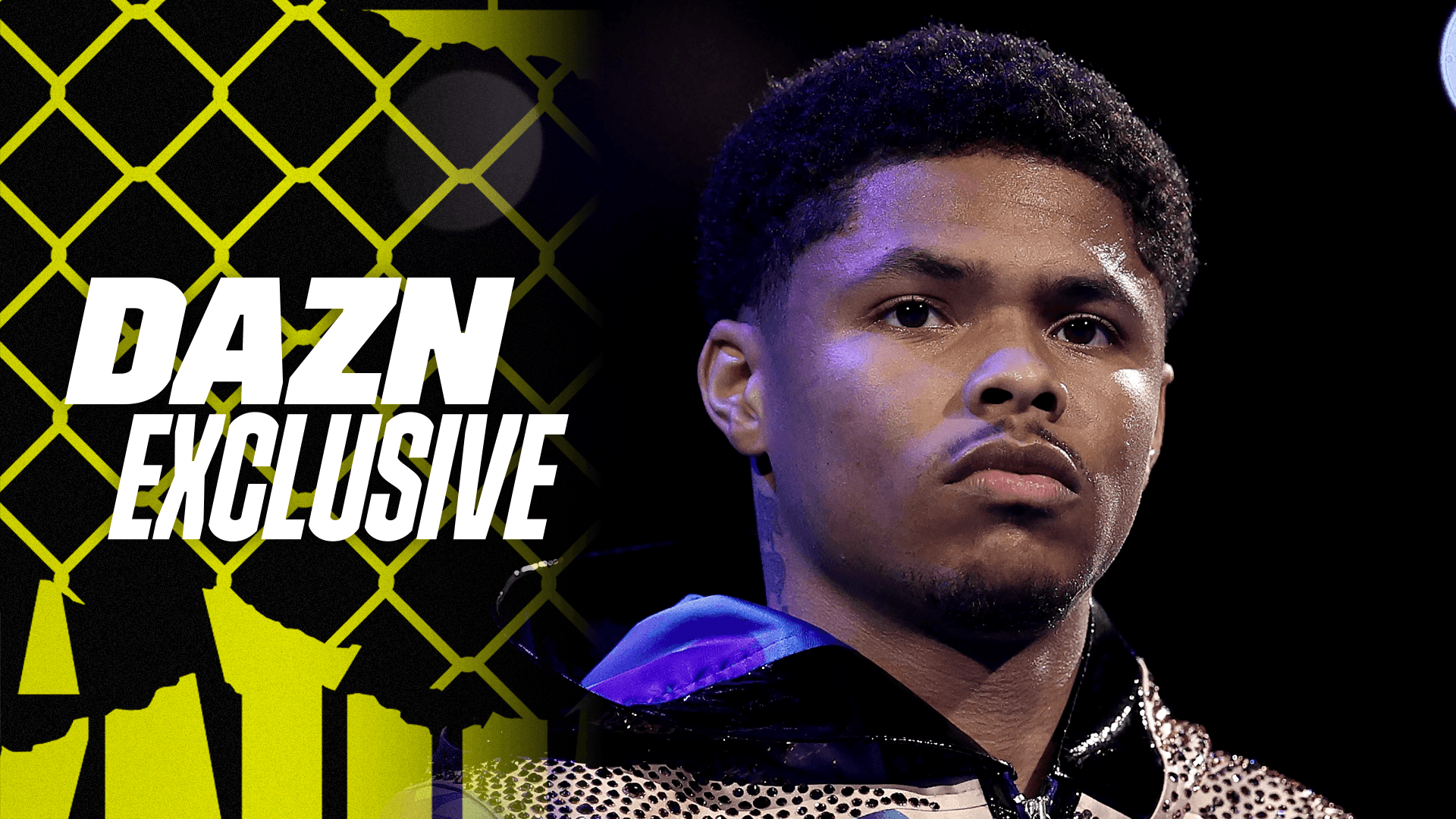 Watch Stevenson on Haney, Lopez & Garcia Online | DAZN US
