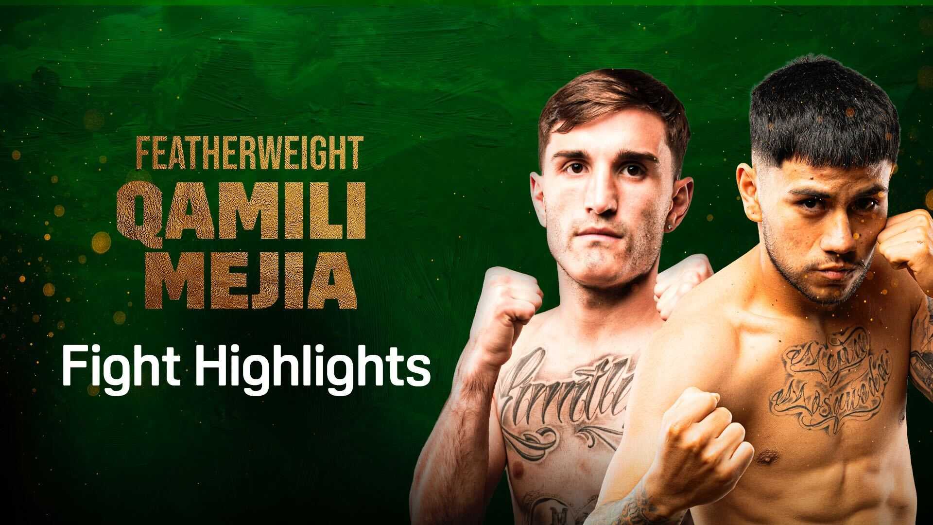 Watch WBC Boxing Grand Prix: Finals | Featherweights Live Stream Online ...