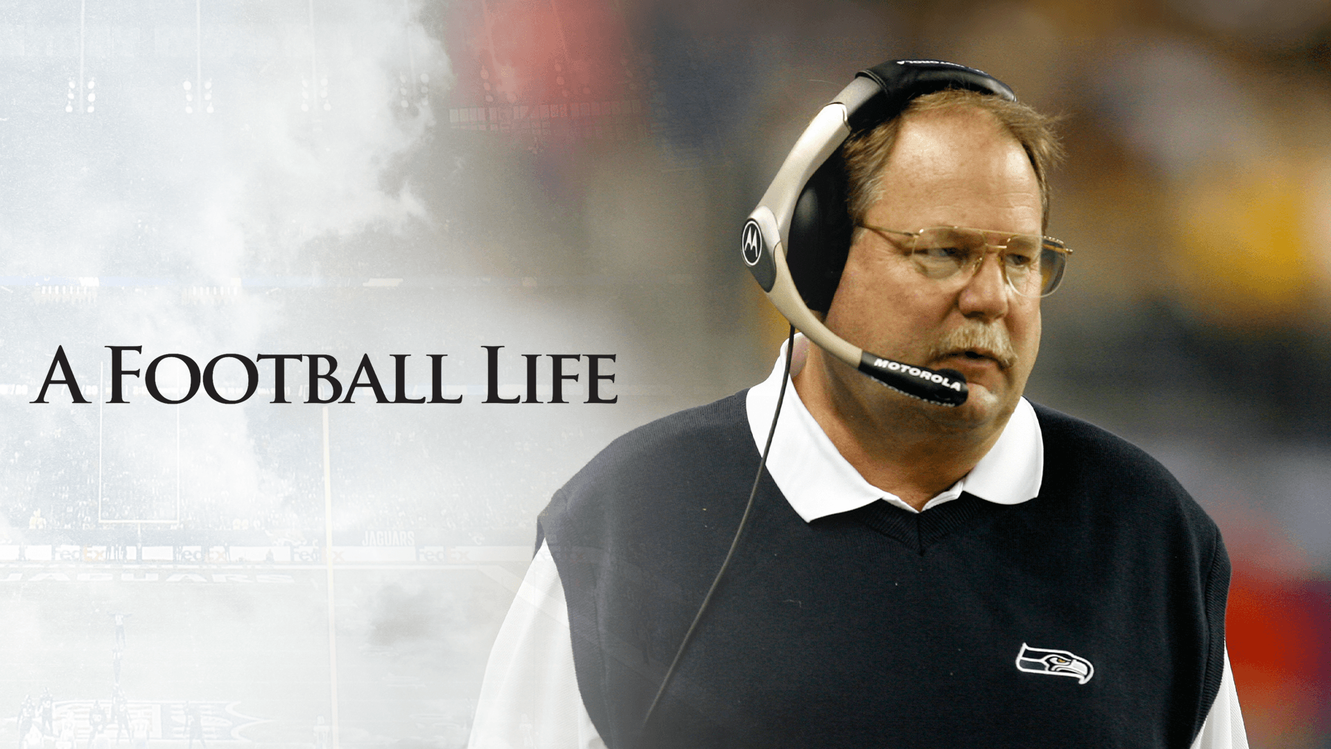 Watch Mike Holmgren Online | DAZN GB