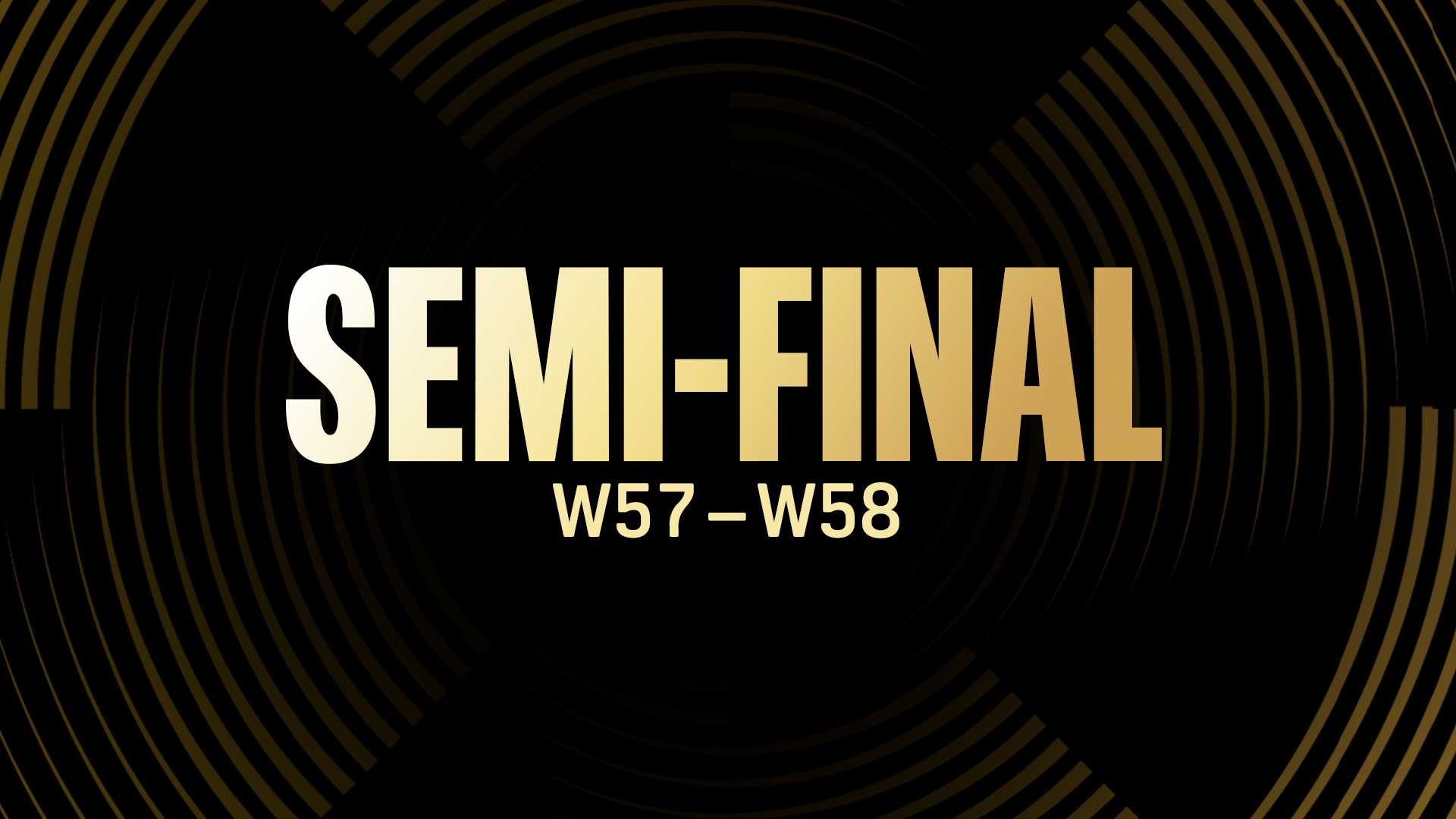 Watch Semi-Final 1 Live Stream | DAZN CV