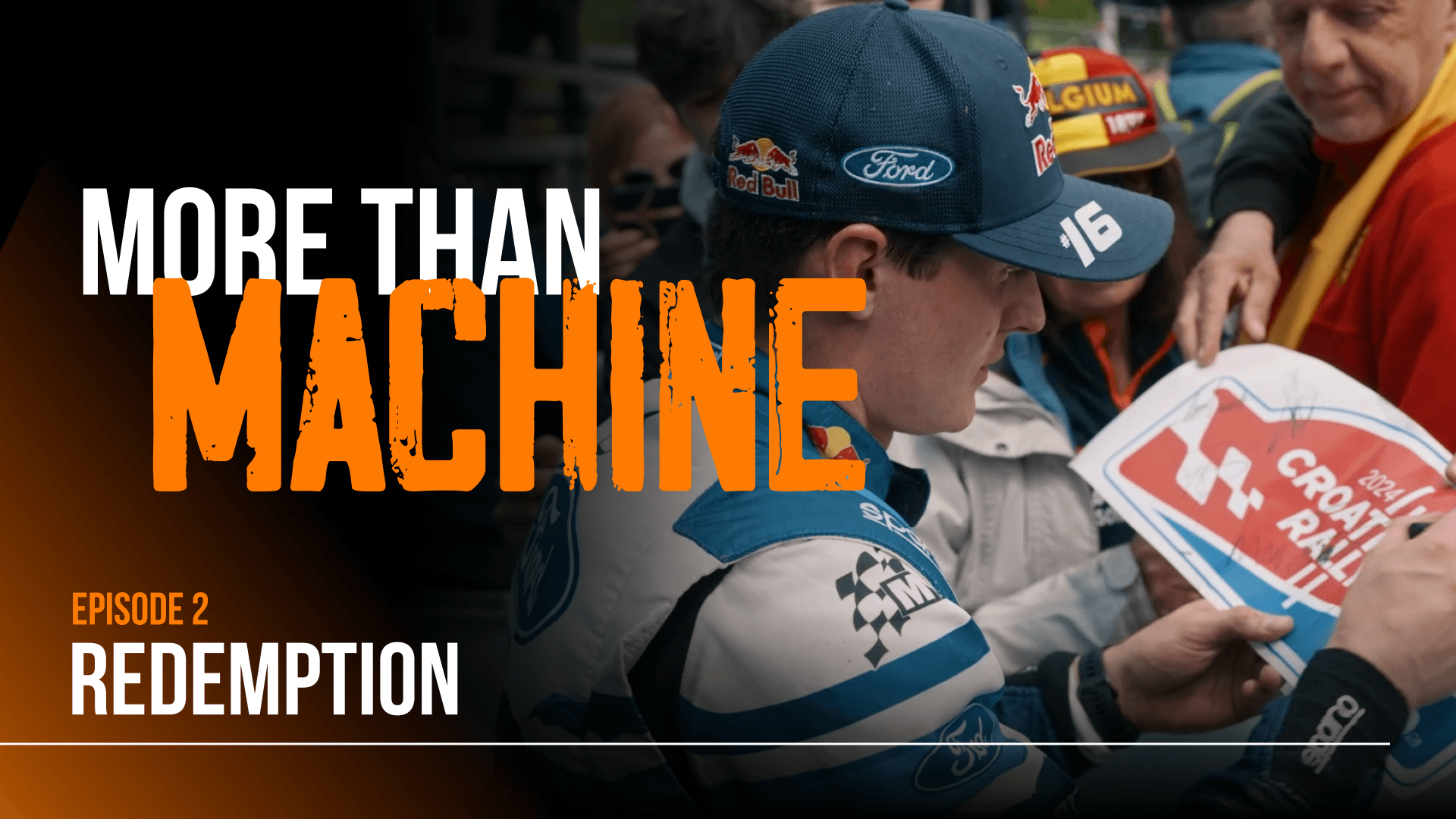 شاهد Redemption على الإنترنت | DAZN BH