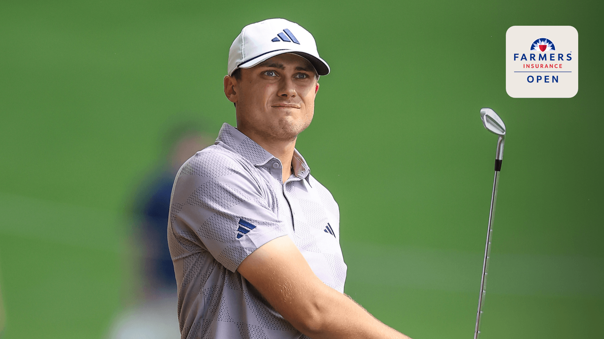 Watch Round 4 - Highlights Online | DAZN IQ