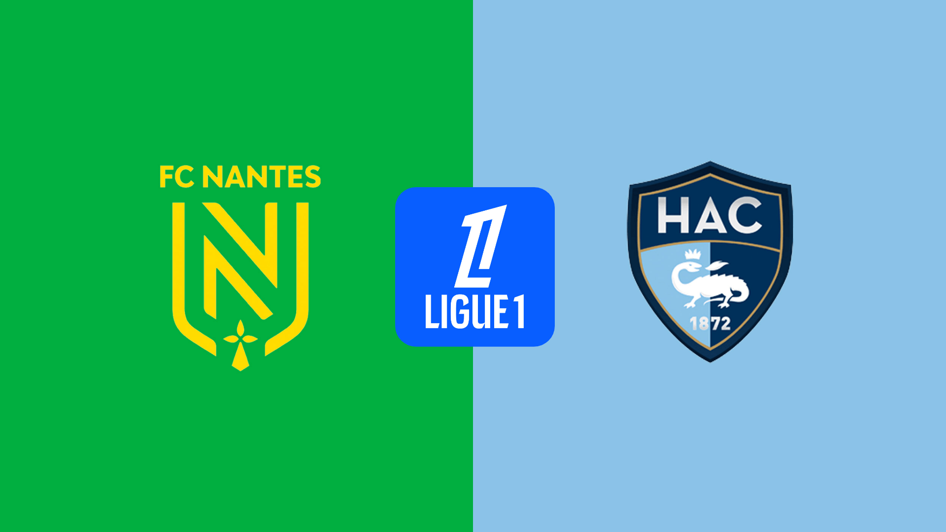 Nantes - Le Havre Live Stream | Jetzt Anmelden | DAZN AT