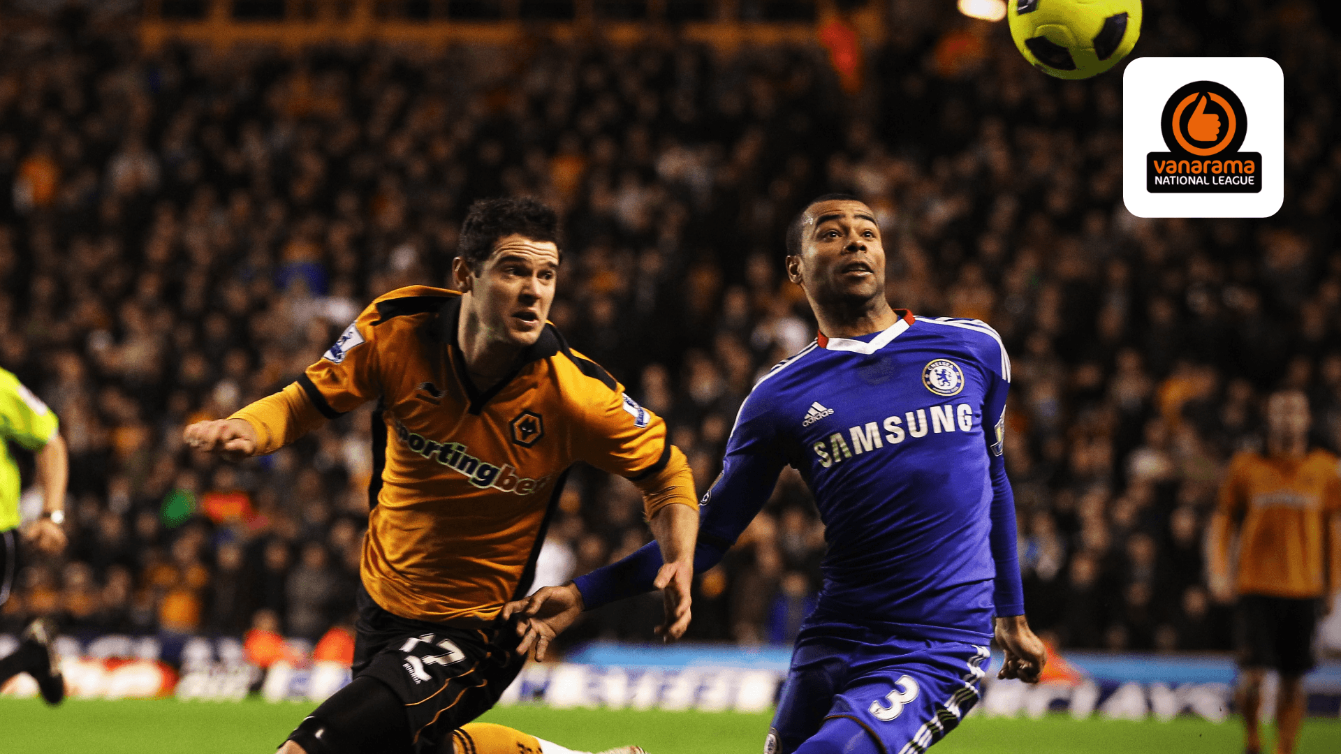 Watch Matt Jarvis: Ultimate 5-A-Side Online | DAZN LB