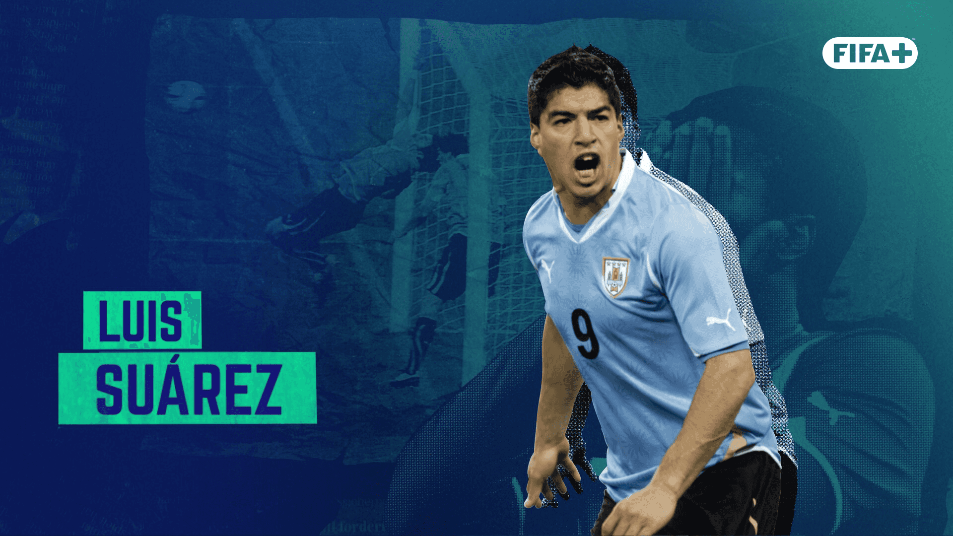Watch Misfit: Luis Suarez Live Stream Online | DAZN KE