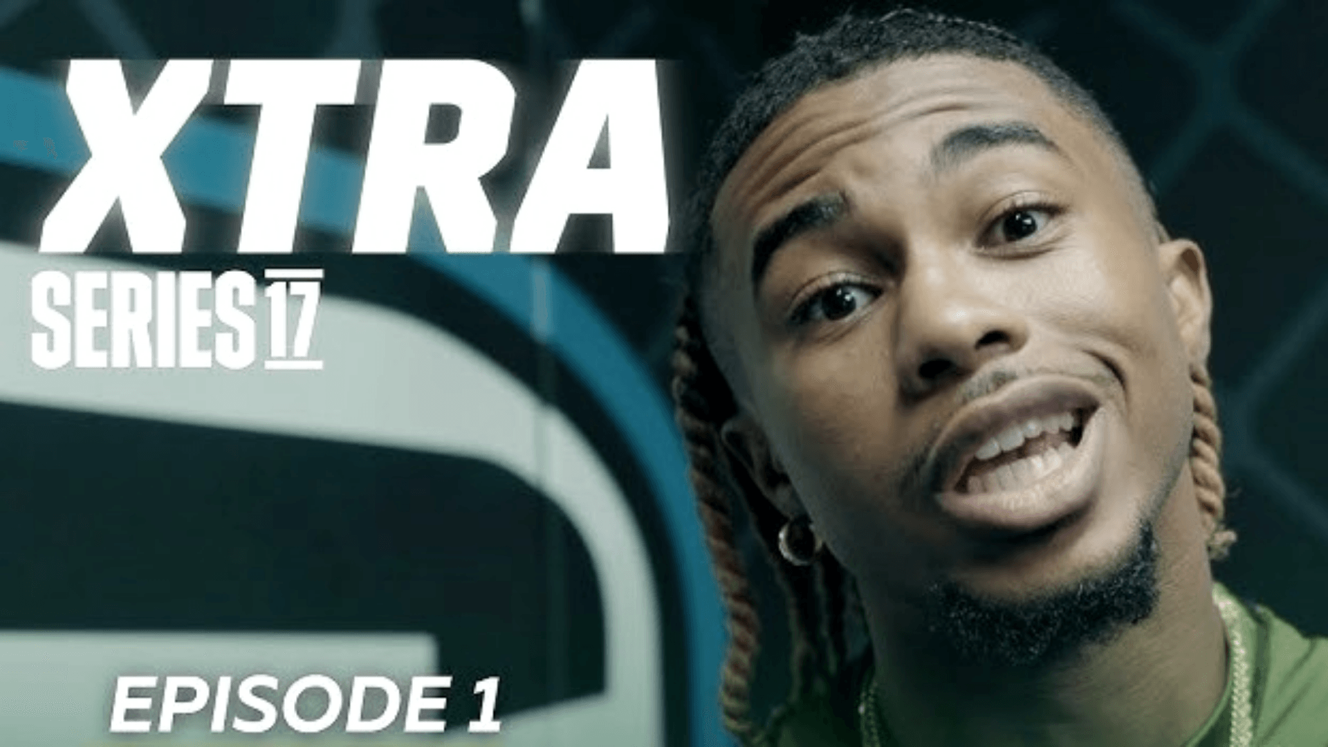 Watch XTRA Series 17 | Episode 1: Media Day in Dublin Online | DAZN US