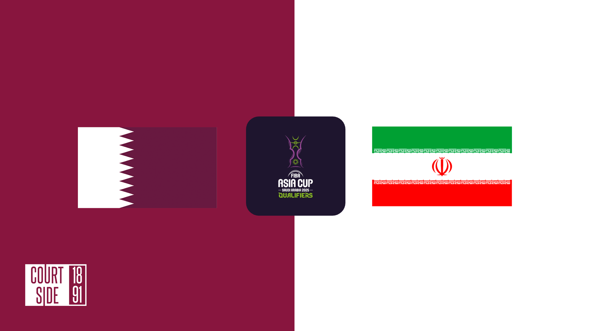 Watch Qatar vs. Iran Live Stream | DAZN MP