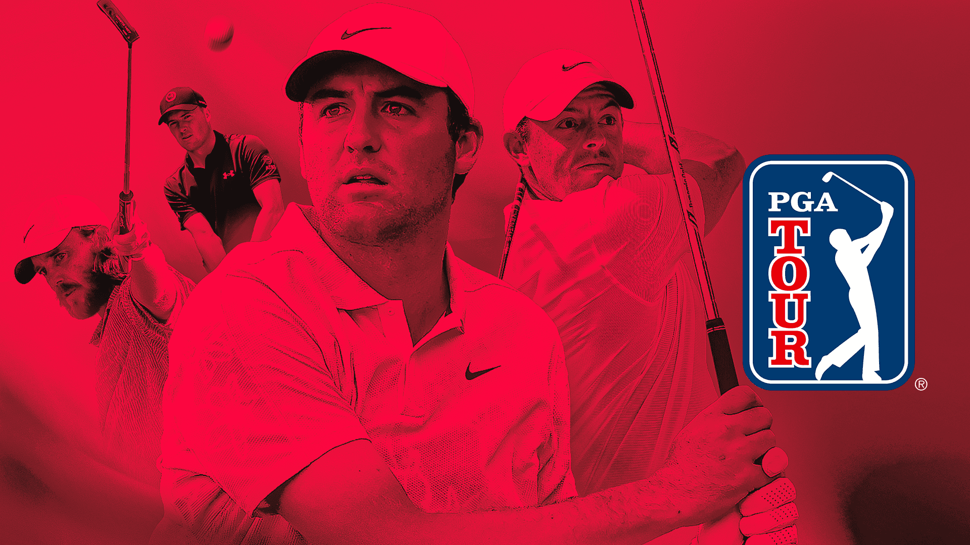 Watch PGA TOUR Live Stream Online | DAZN TH