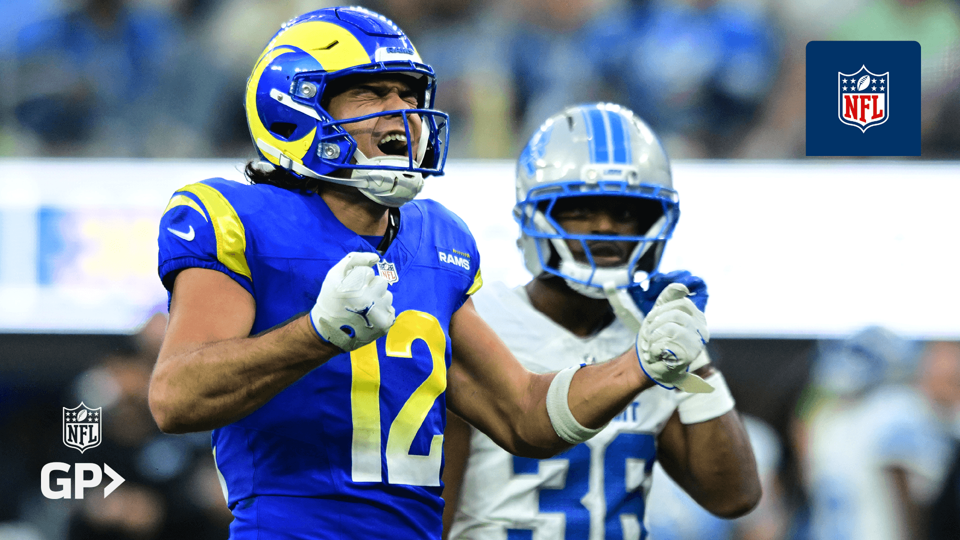 Watch Game Day All Access: Week 15 Live Stream Online | DAZN HK