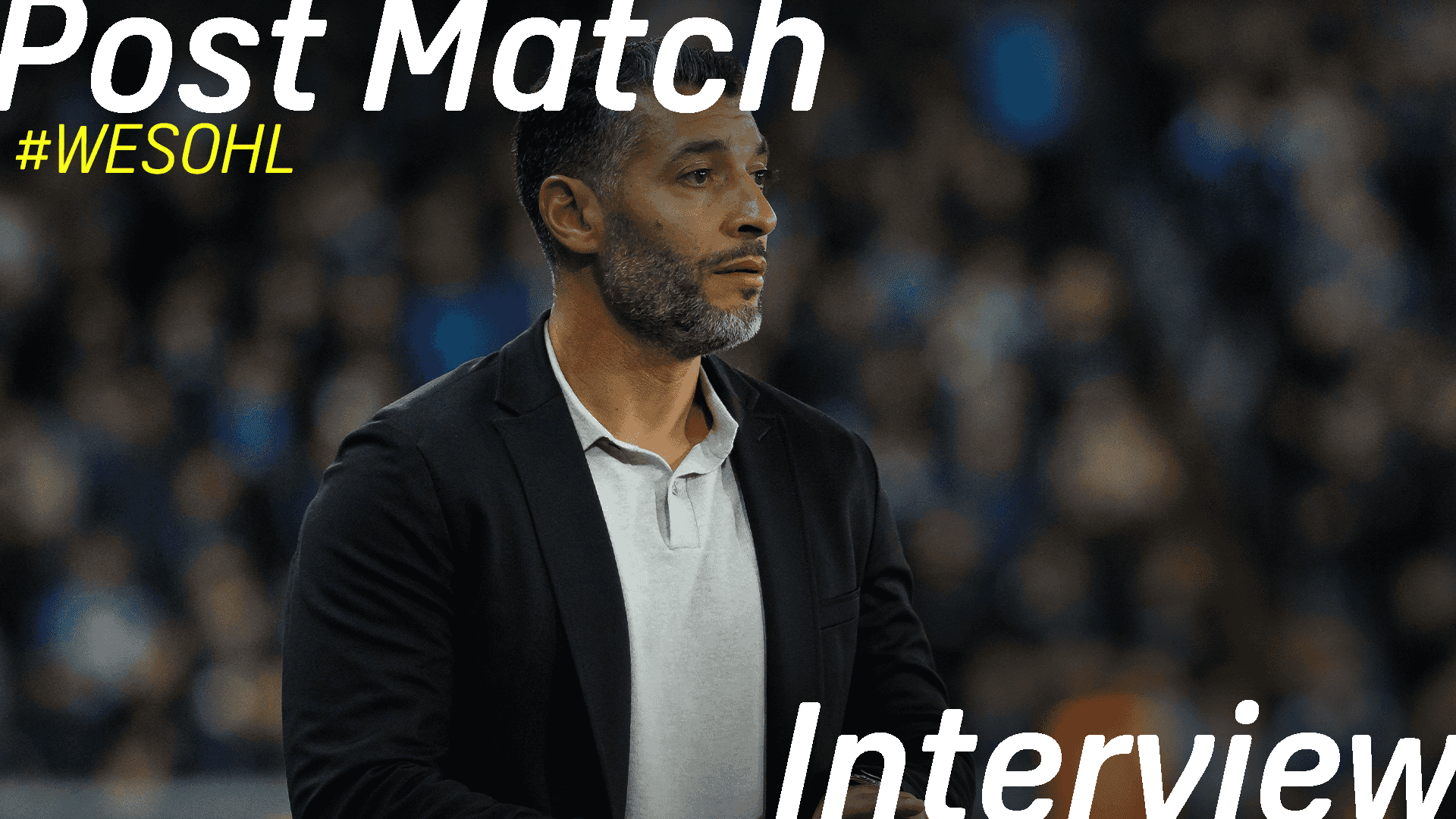 Watch Issame Charaï: "This is what makes our team strong." Live Stream ...