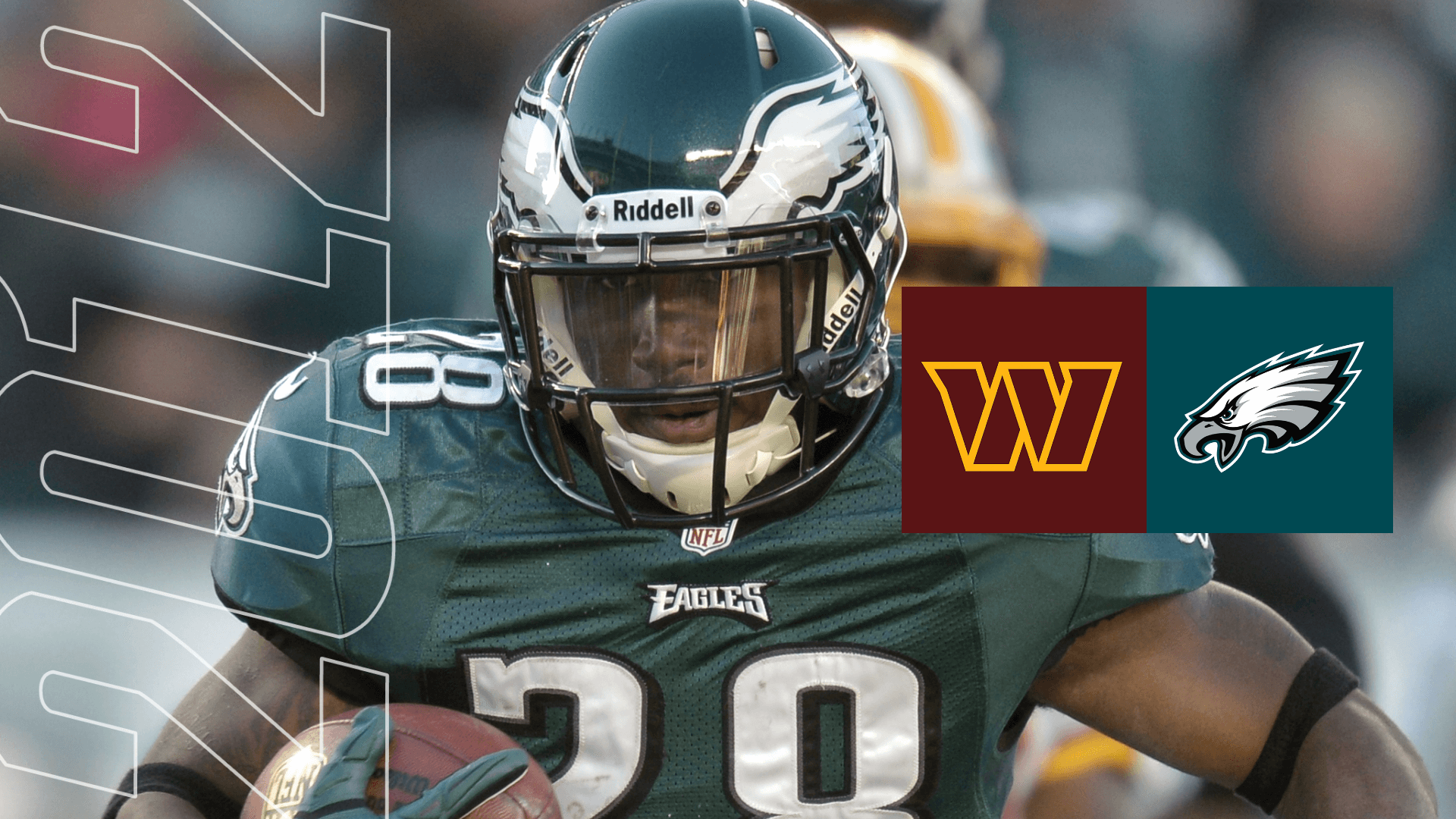 Commanders @ Eagles Stream auf DAZN | Jetzt Anmelden | DAZN CH