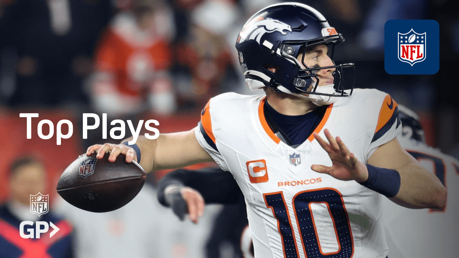 Top Plays von Week 17 | Jetzt Anmelden | DAZN DE