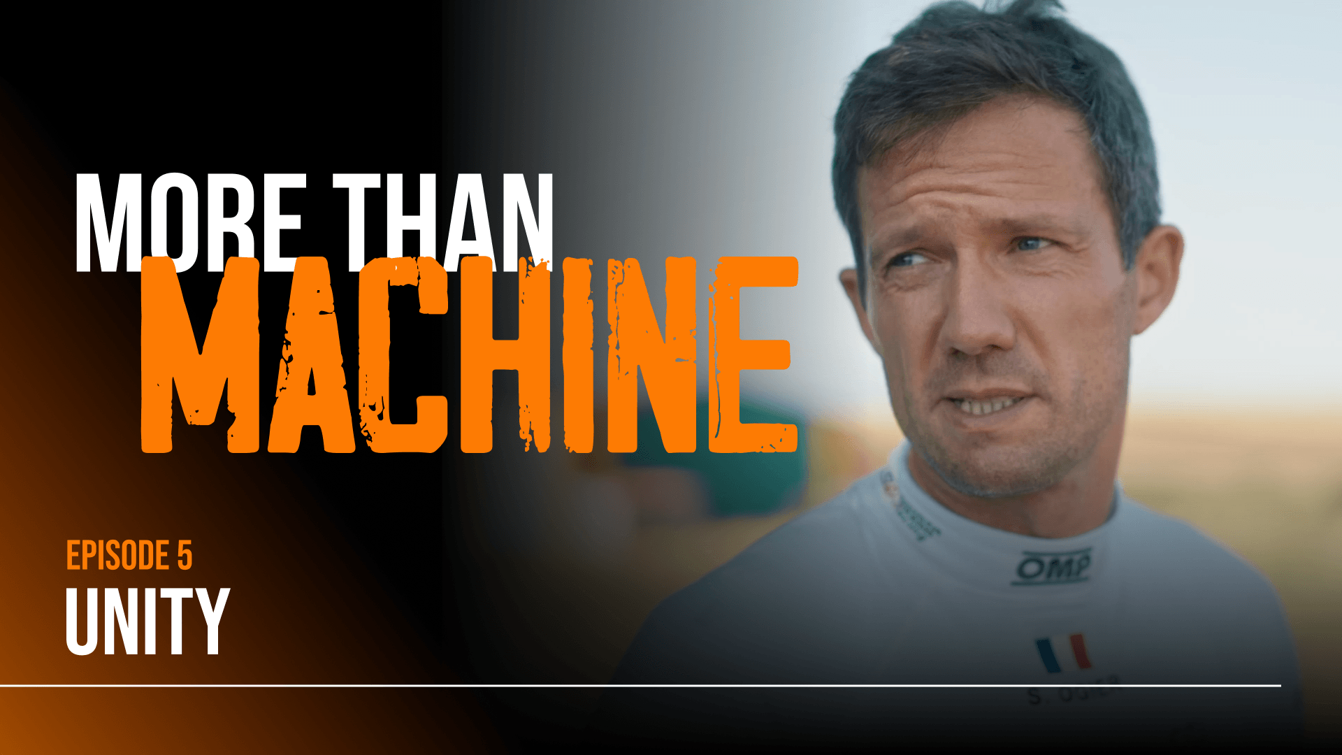 Watch Unity Online | DAZN CA