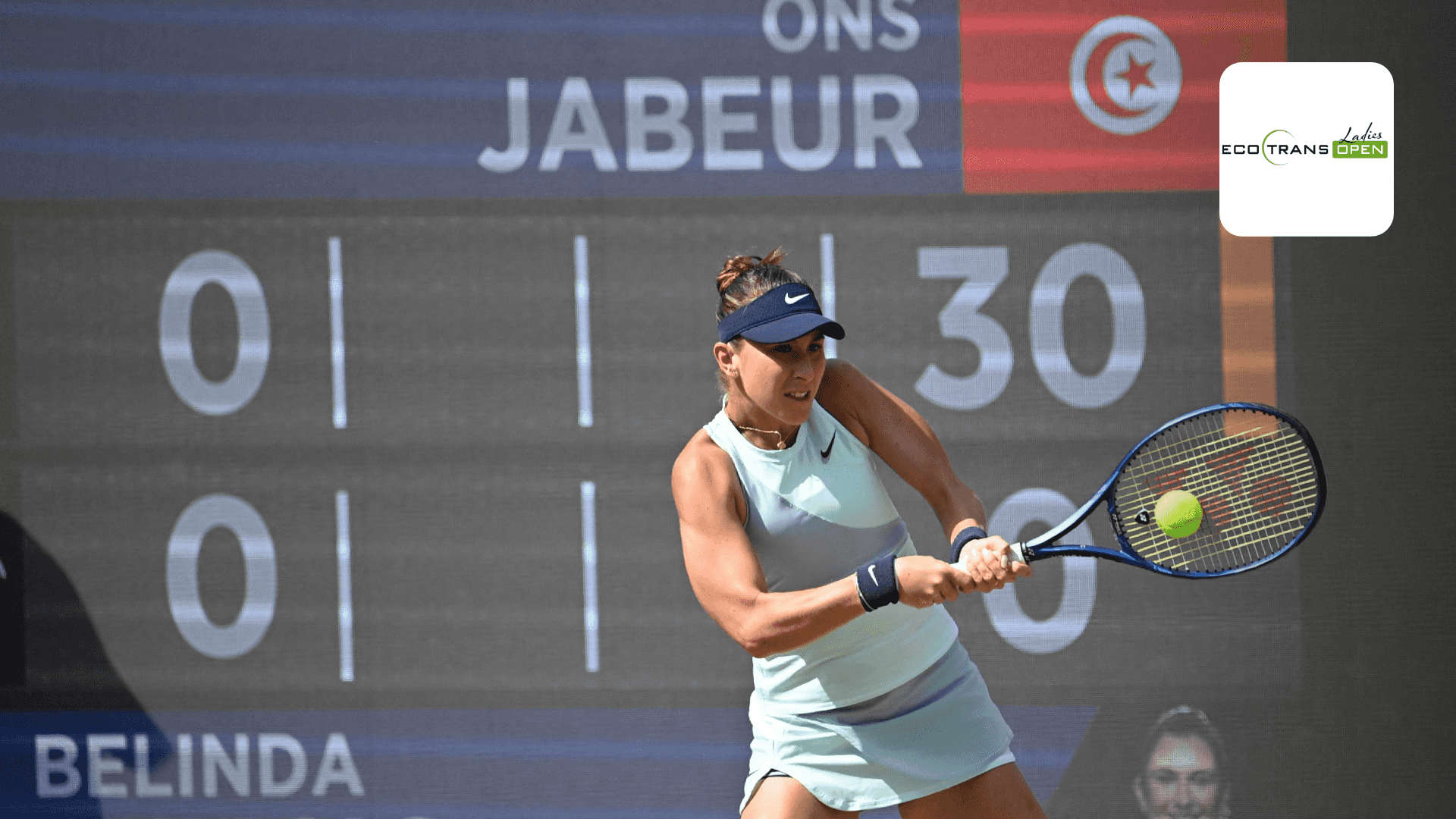 Watch Berlin Open - Final Live Stream | DAZN FJ