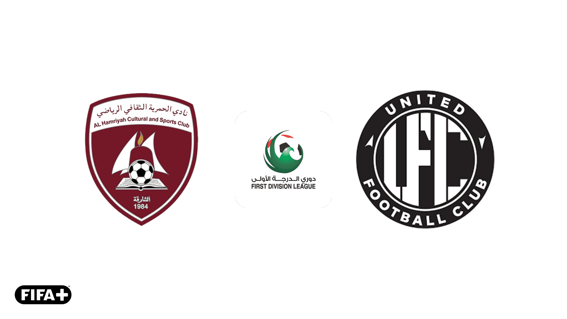 Regarder Al Hamriyah vs. Dubai United en Direct Live | DAZN FR
