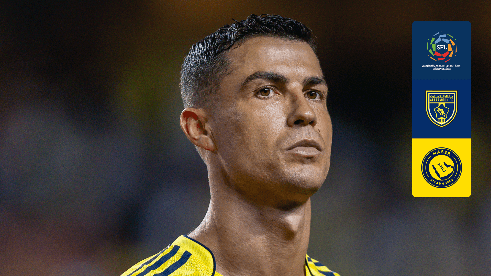 Watch Al Taawoun vs. Al Nassr Live Stream | DAZN RS