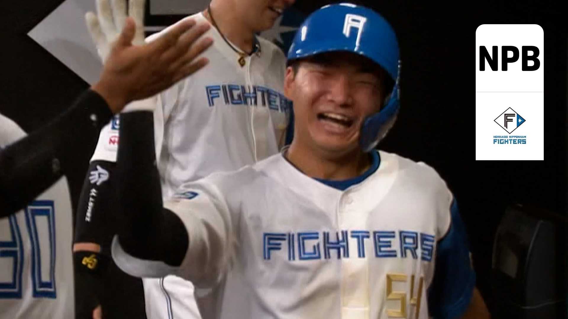 Watch Fighters Weekly HL 0608 Online | DAZN JP