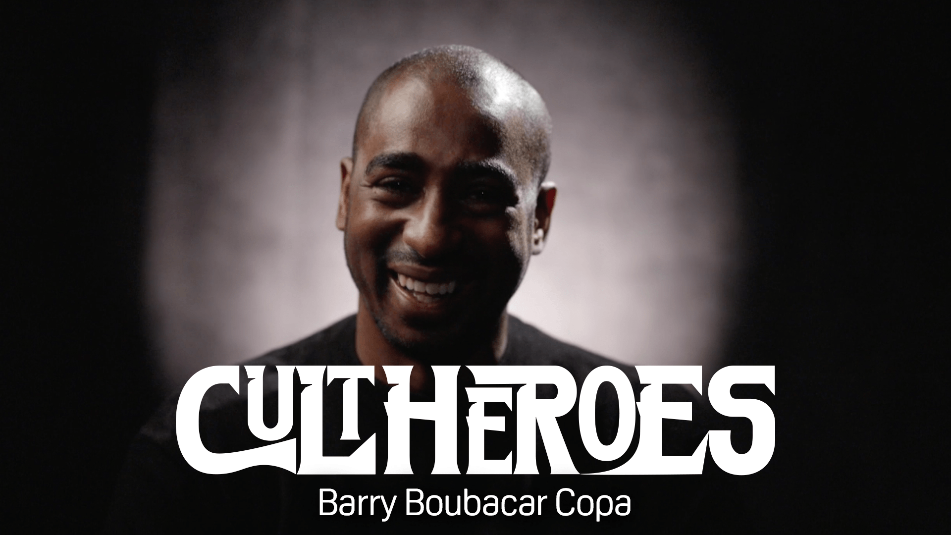 Watch Barry Boubacar Copa Online | DAZN BE