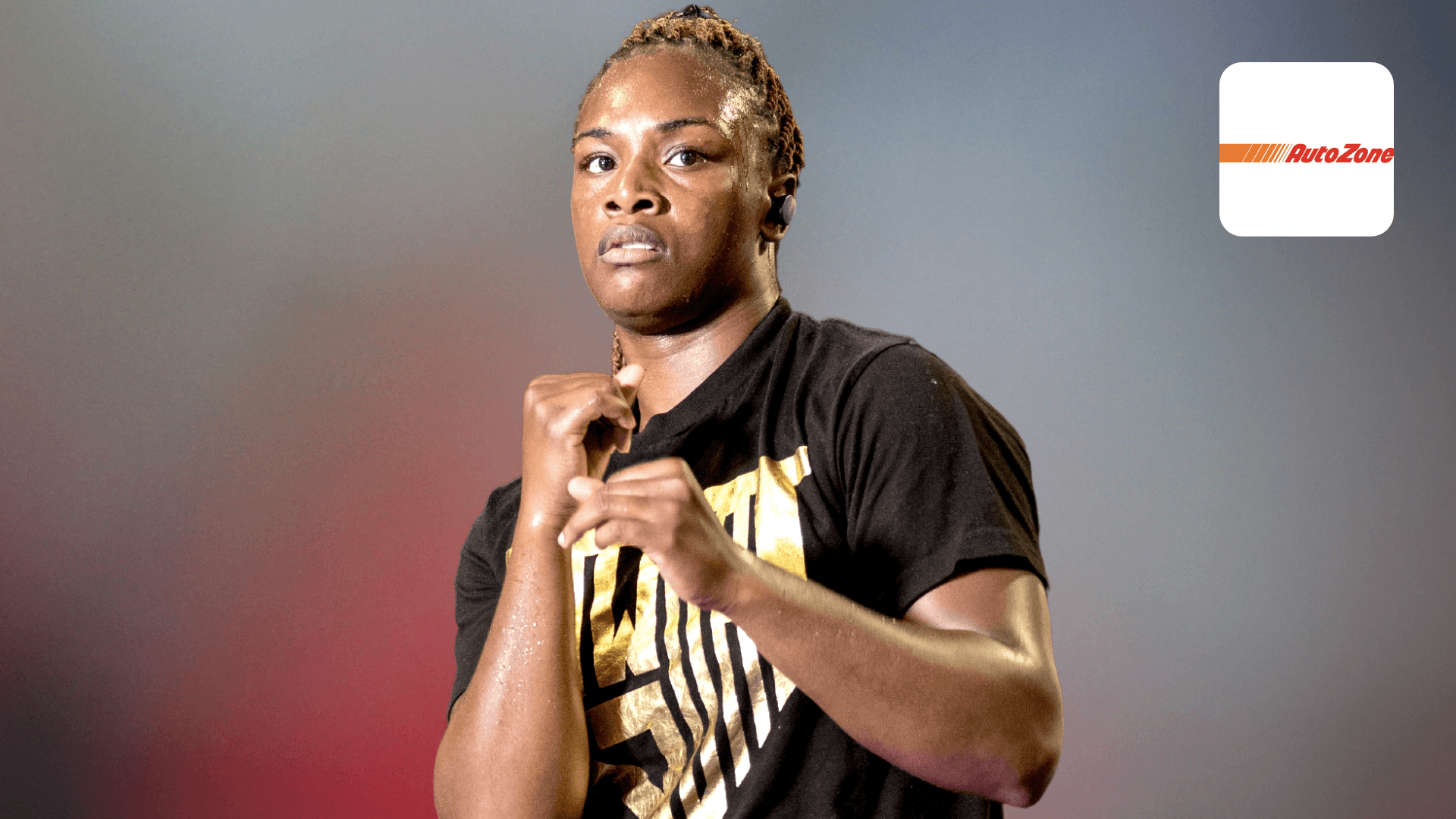 Watch Shields vs. Perkins: Preview Show Online | DAZN GB