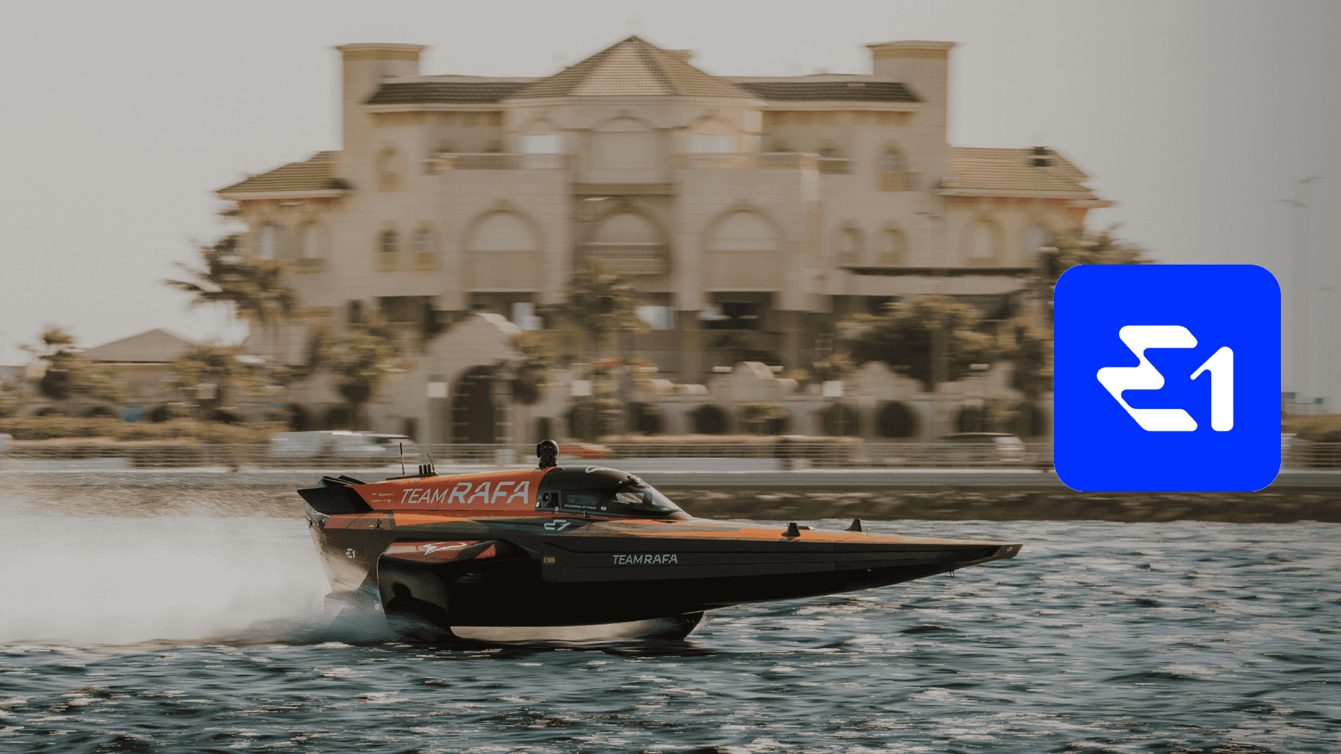 Watch Jeddah - Finals Live Stream Online | DAZN NZ