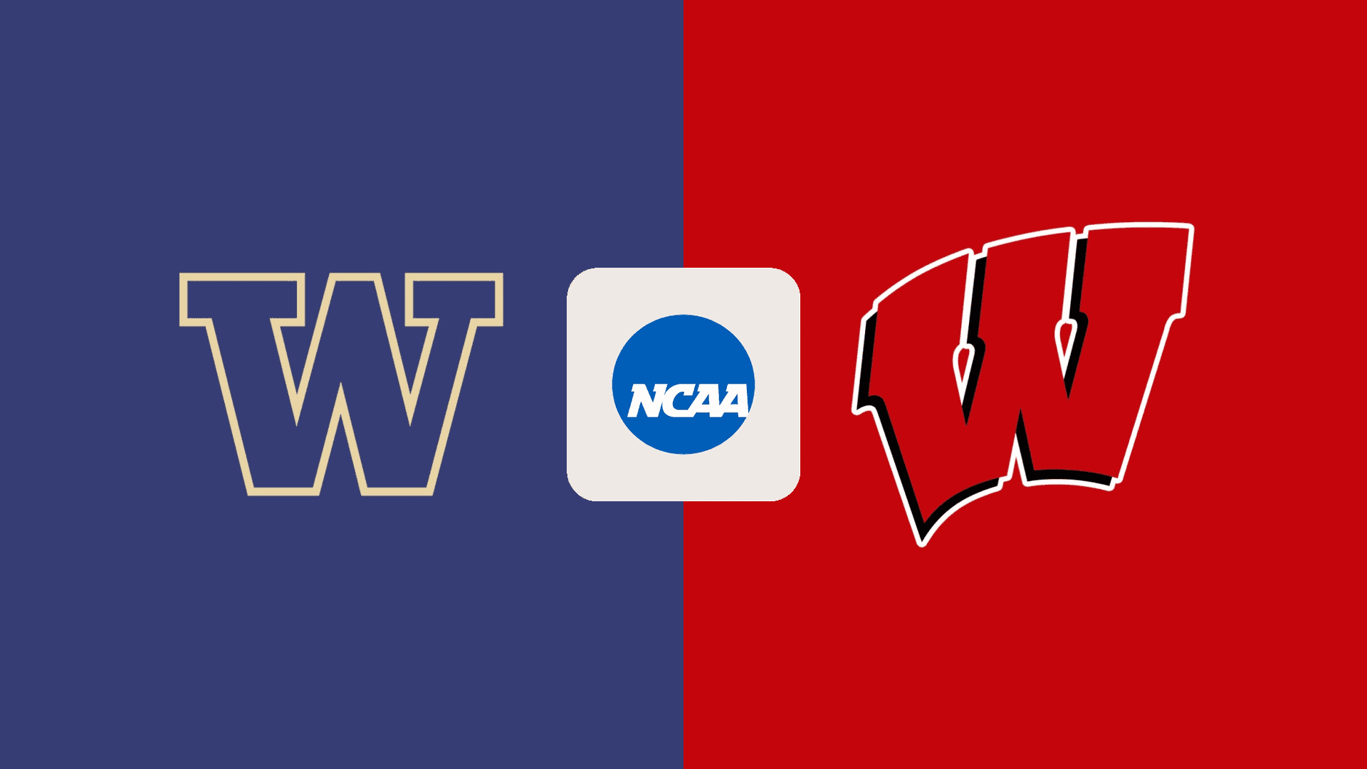Watch Washington @ Wisconsin Live Stream Online | DAZN GB