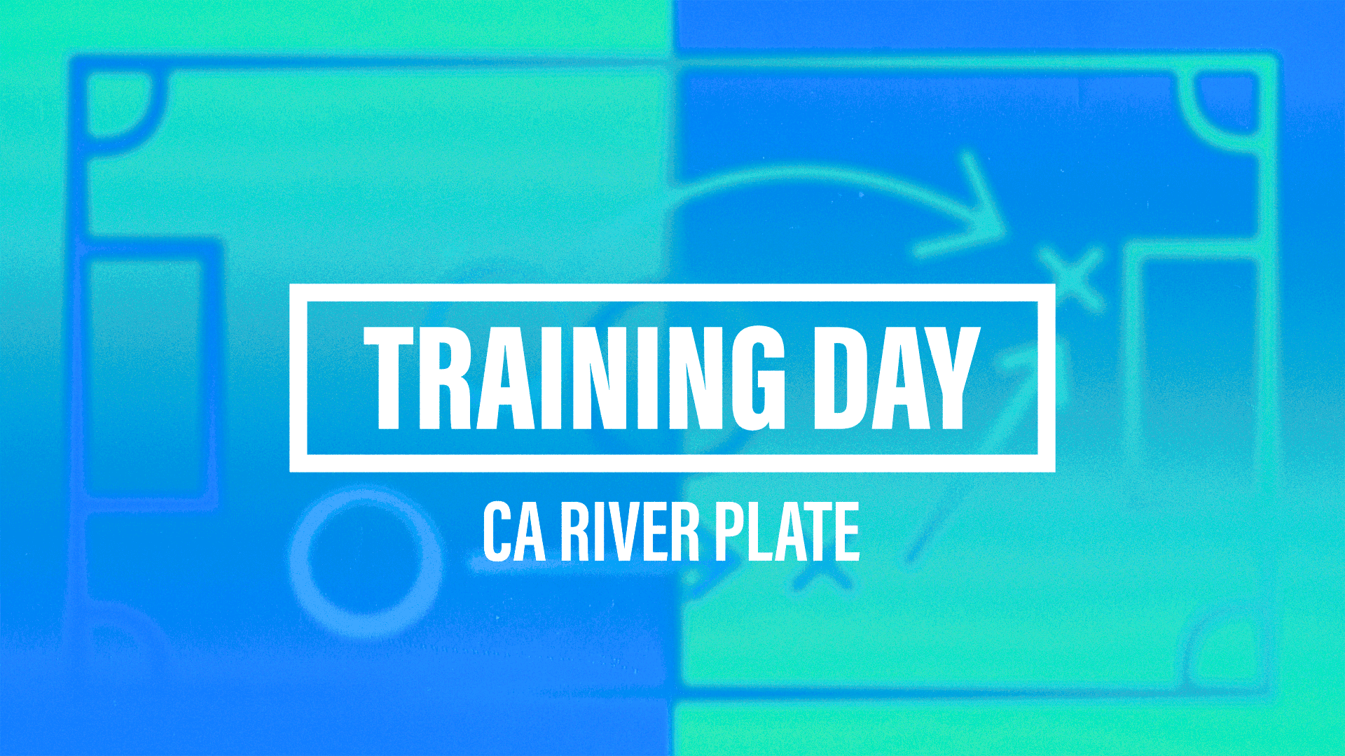 Watch Training Day | Episode 5: River Plate Online | DAZN AE