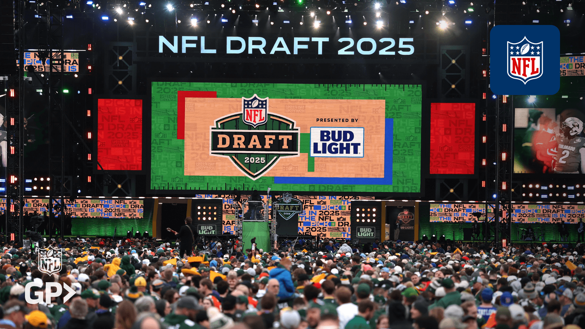 Watch NFL Schedule Release 2025 Announcement Online | DAZN BD