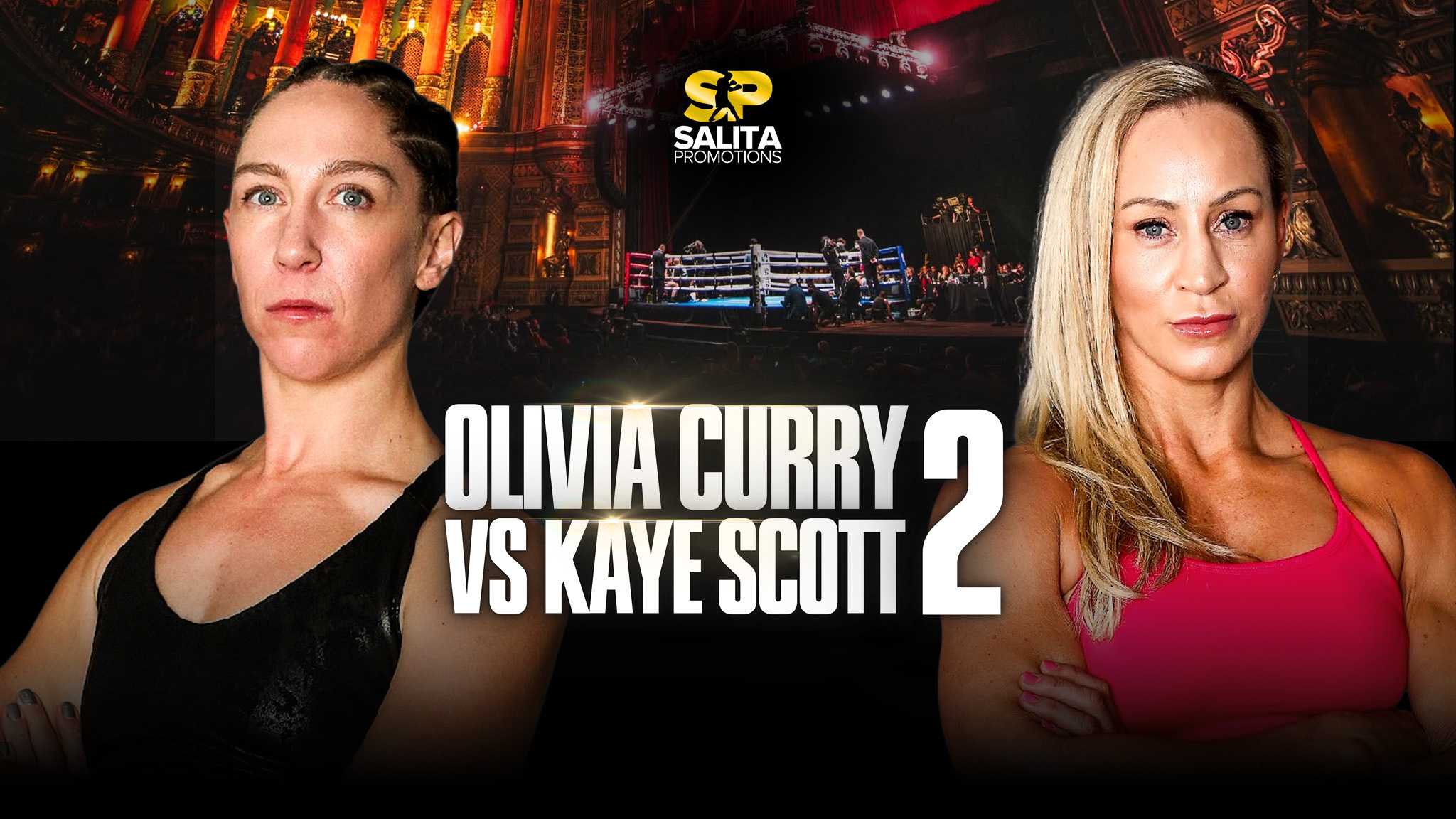 Curry vs. Scott 2: Evento in Diretta Streaming | DAZN IT