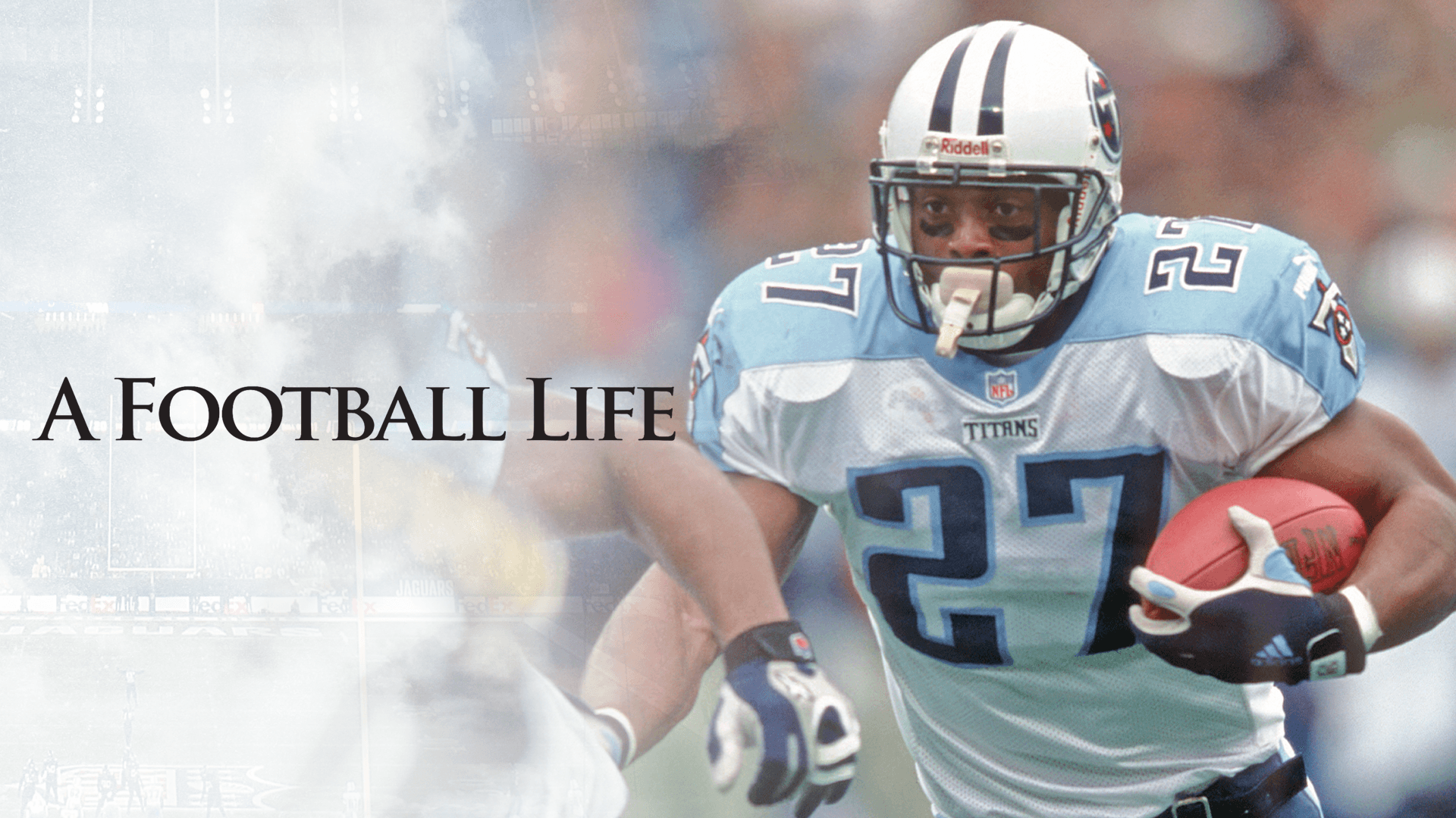 Eddie George | Jetzt Anmelden | DAZN DE