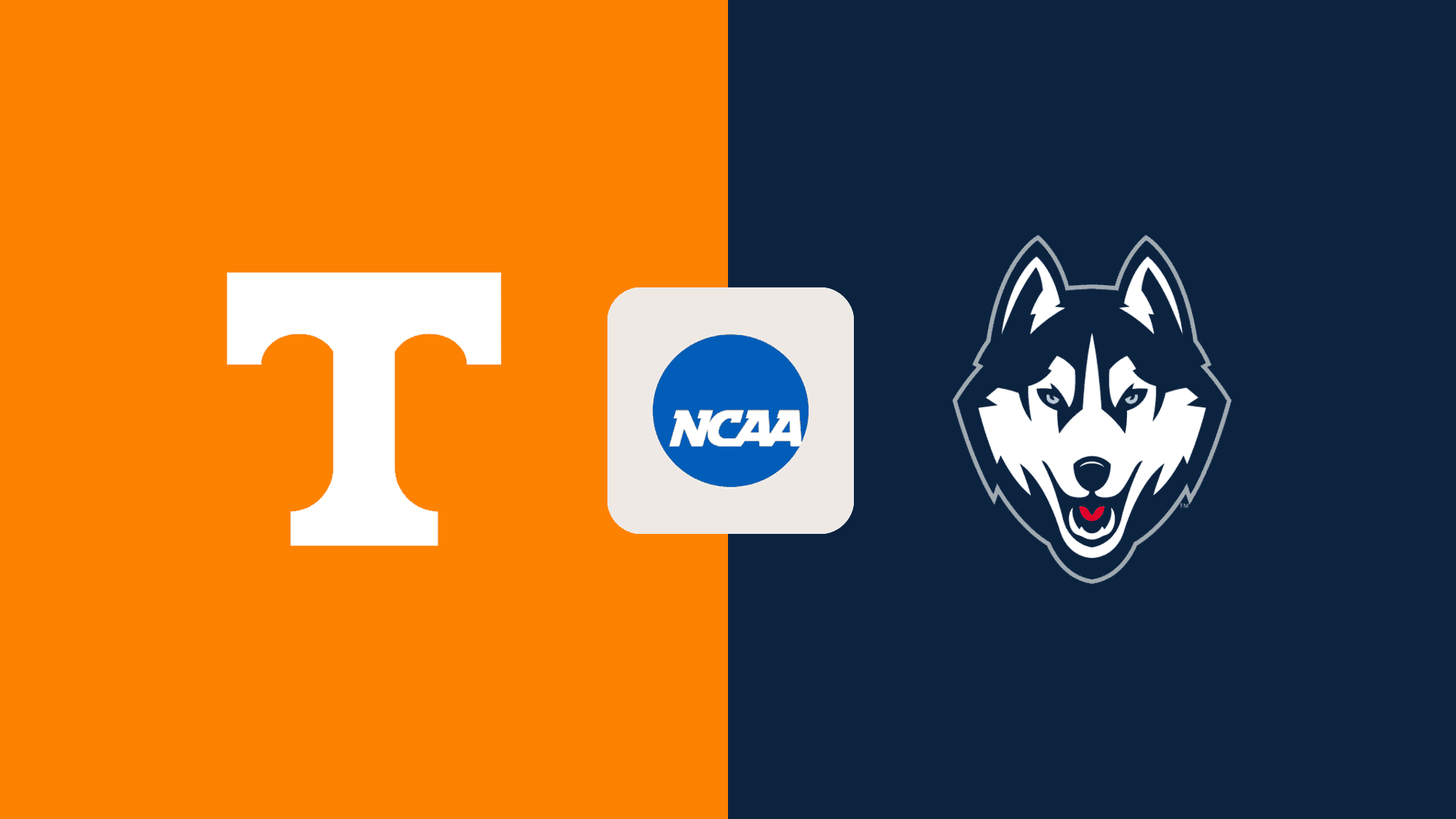 Watch Tennessee @ UConn Live Stream Online | DAZN CH