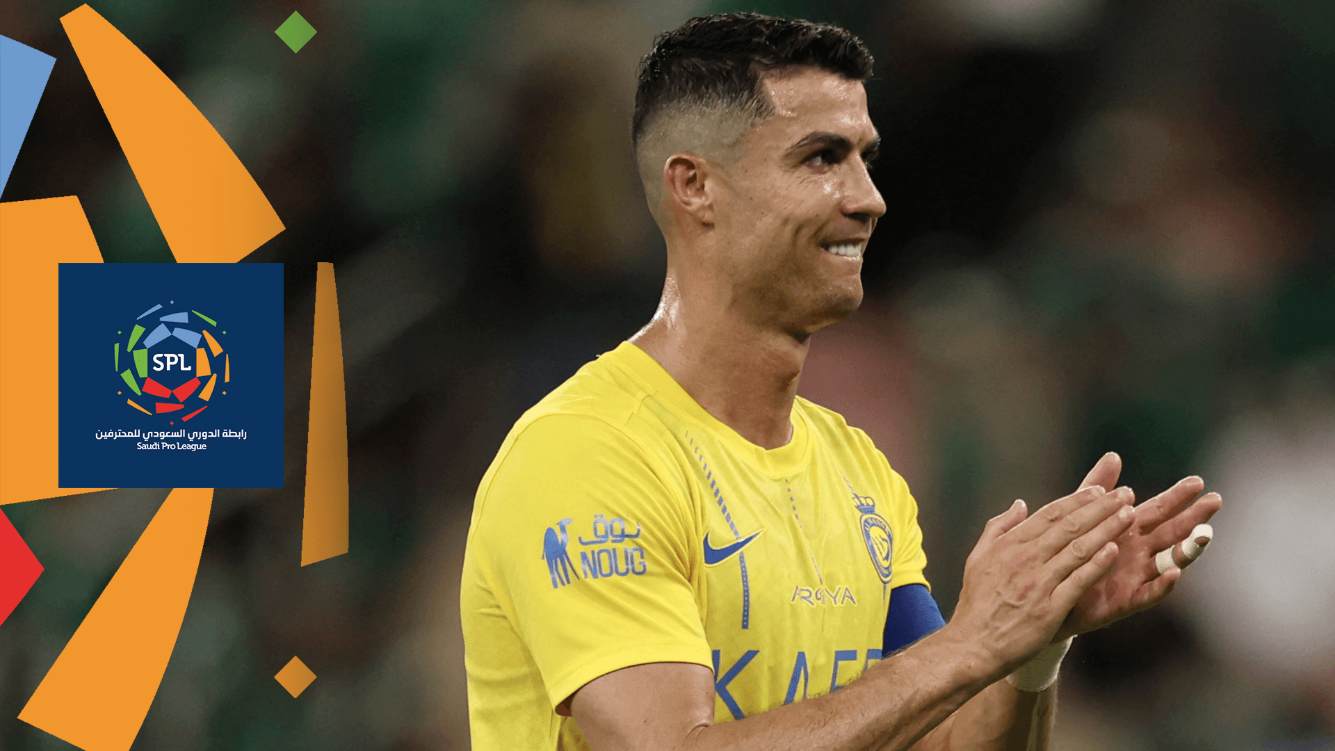 Watch Saudi Pro League Highlights Show | Round 24 Online | DAZN GB