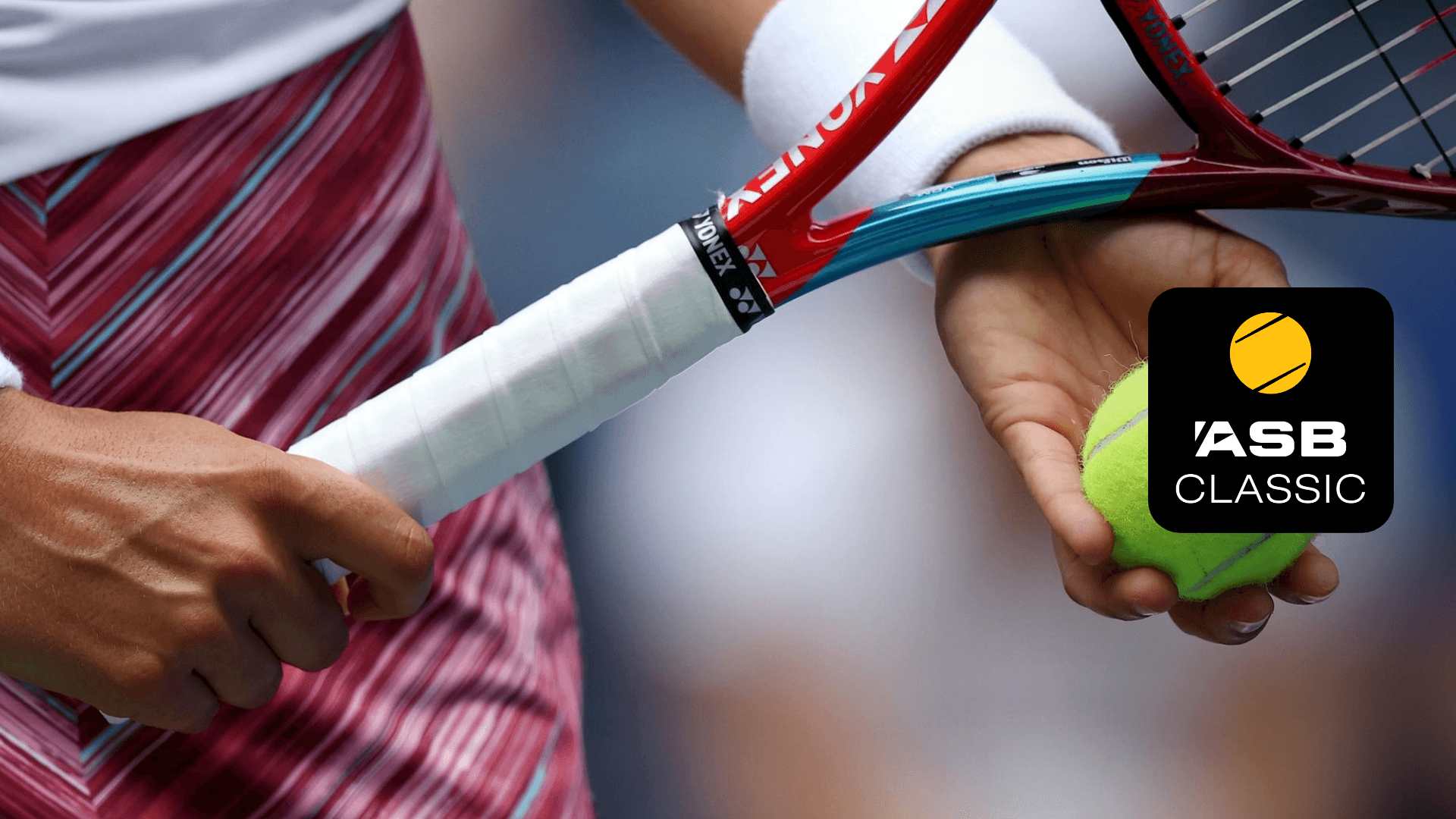 Watch Auckland Open | Day 3 Live Stream | DAZN BR