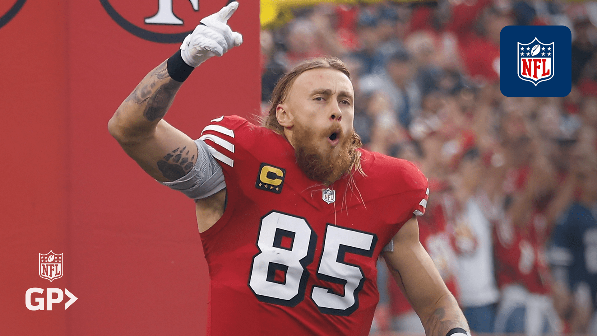 Watch Game Day All Access: Week 8 Online | DAZN CA