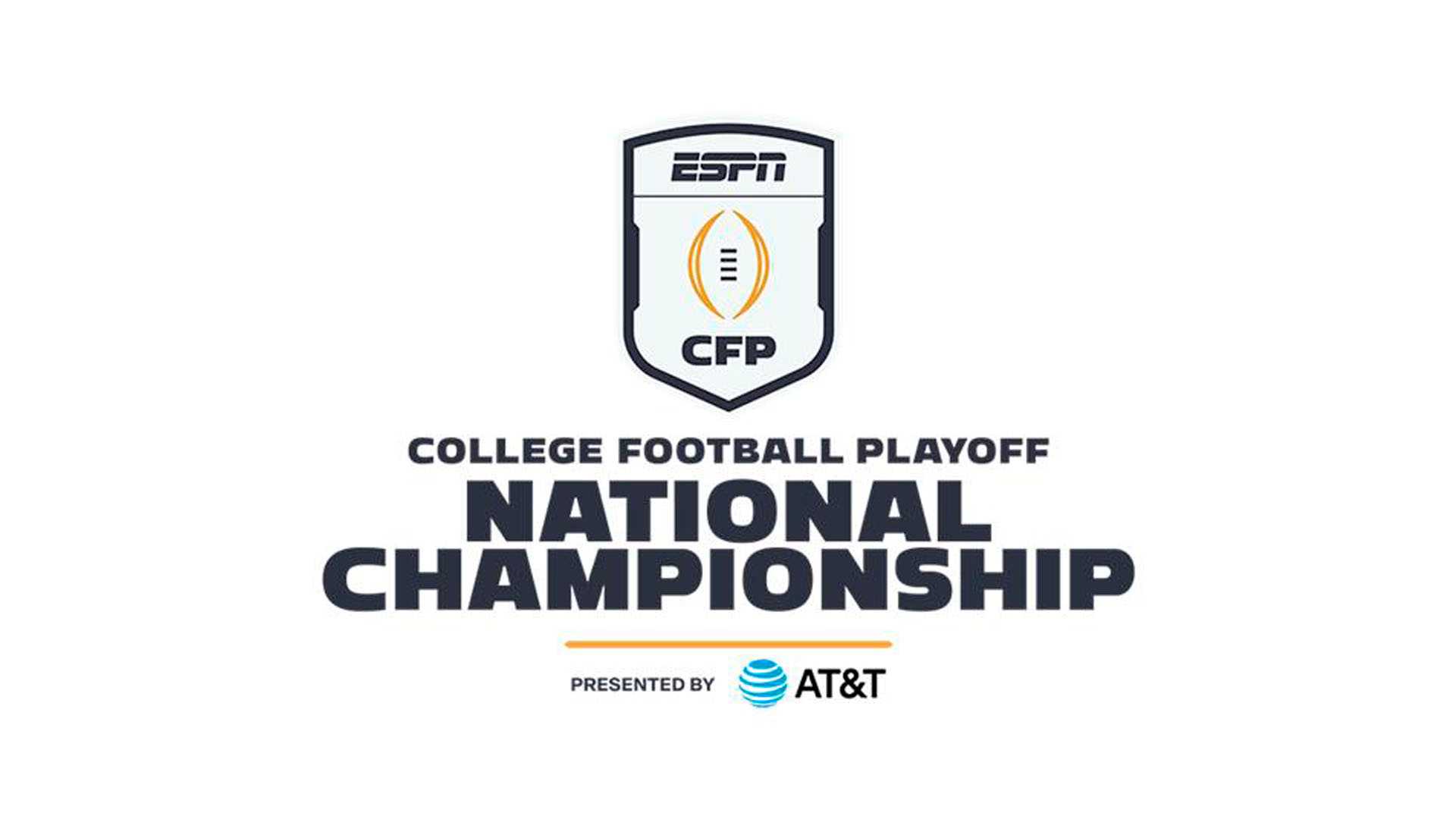 Watch CFP National Championship Live Stream Online | DAZN PT