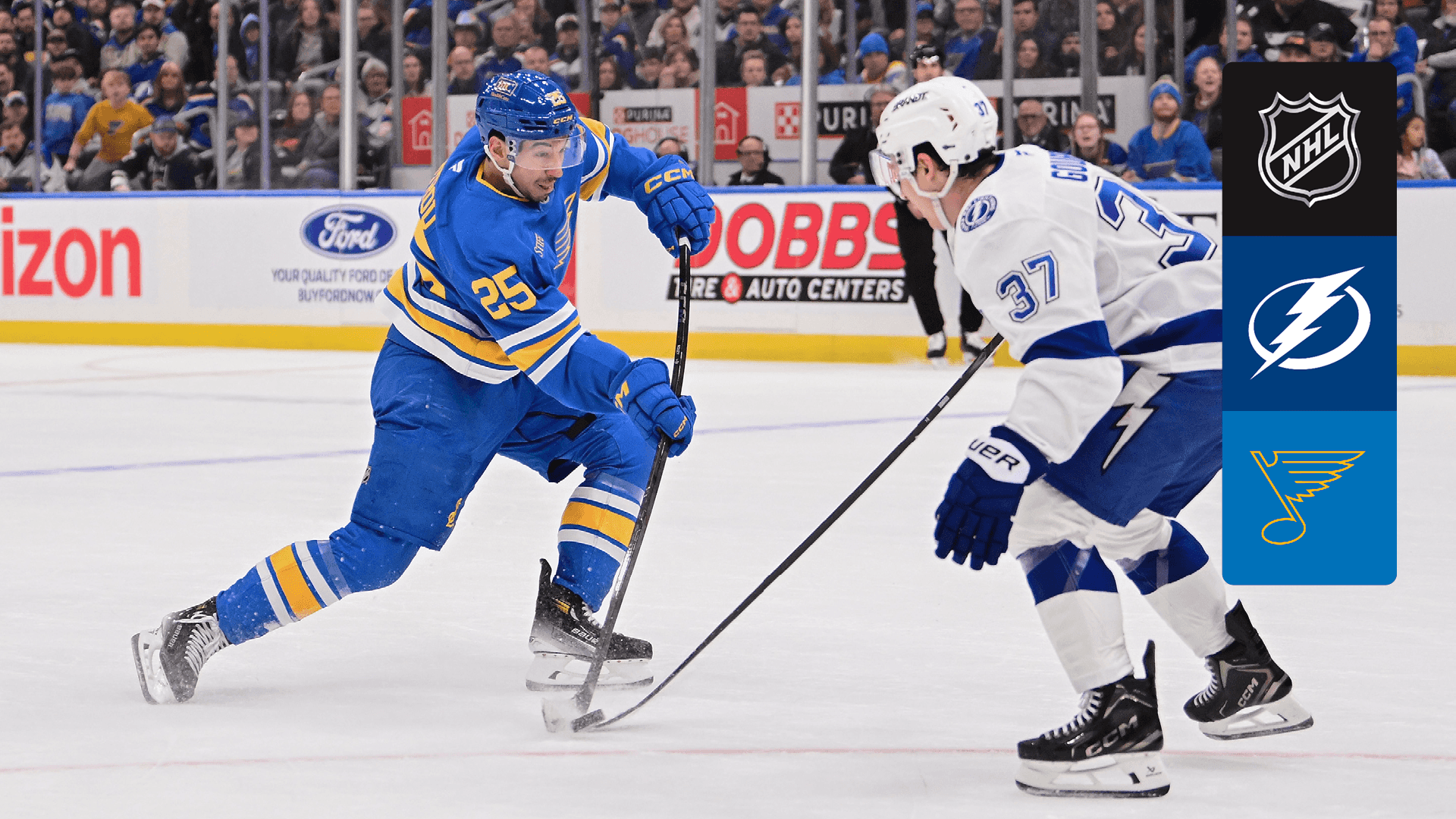 Watch Lightning @ Blues Live Stream Online | DAZN CK