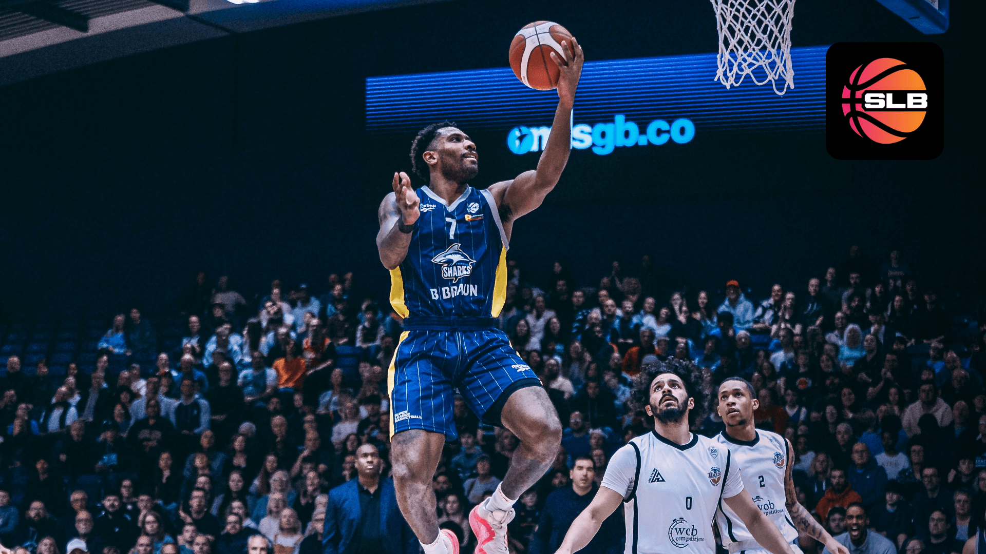 Watch SLB Highlights Show | Week 1 Online | DAZN GB