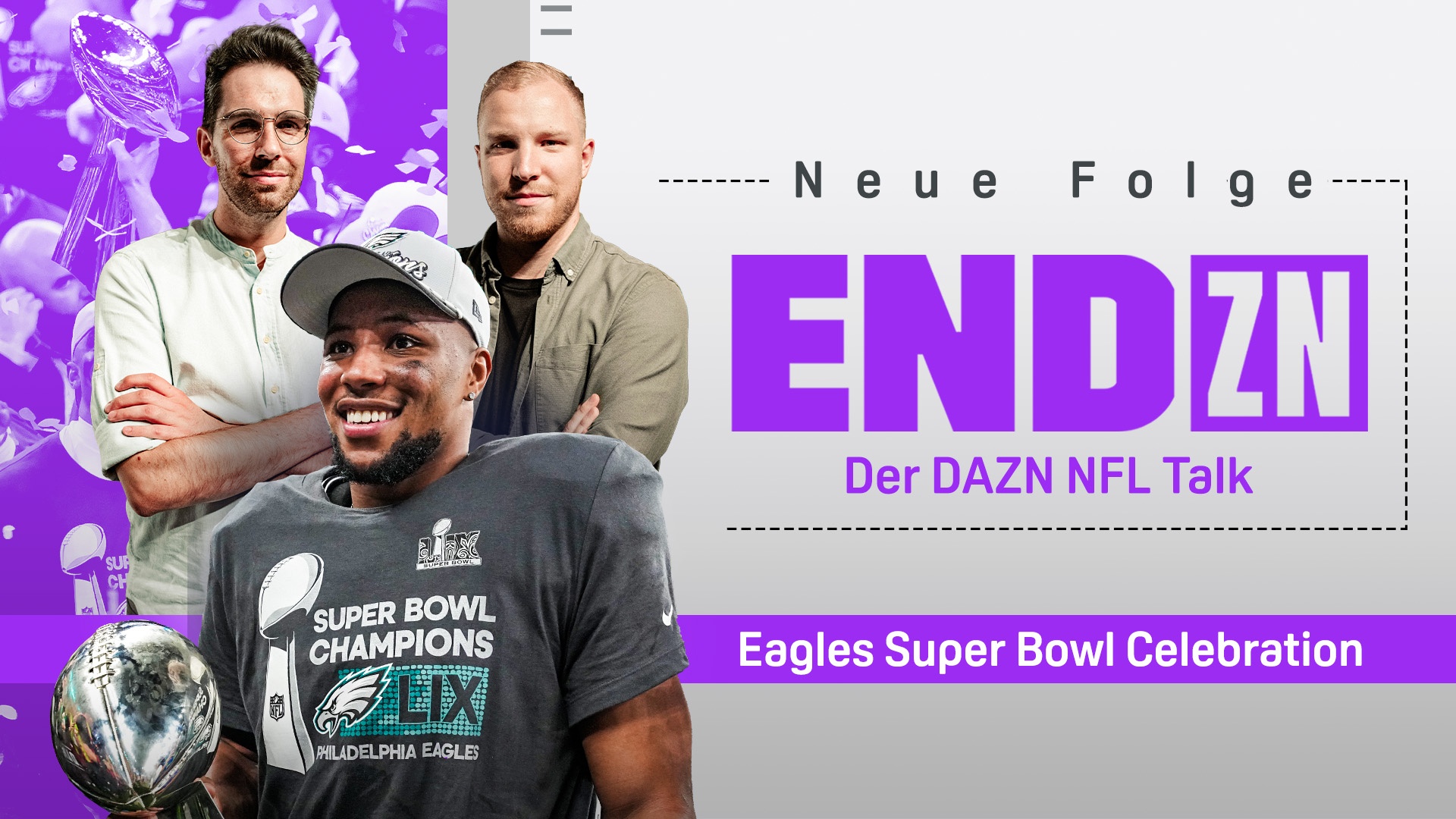 Häuptling Blamierter Pat hat gesprochen: Der Adler ist gelandet | Jetzt ...