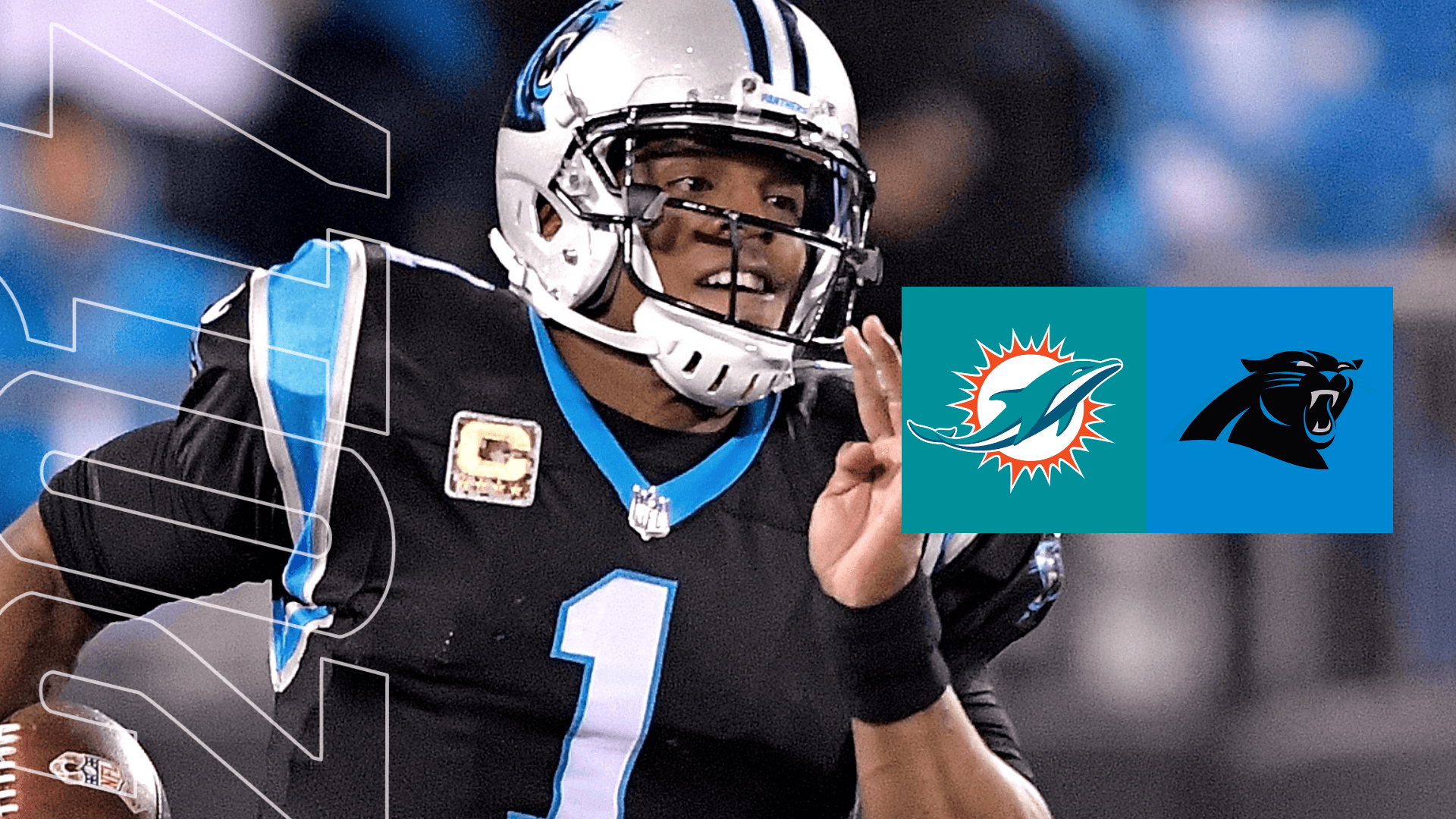 Watch Dolphins @ Panthers Live Stream | DAZN HK