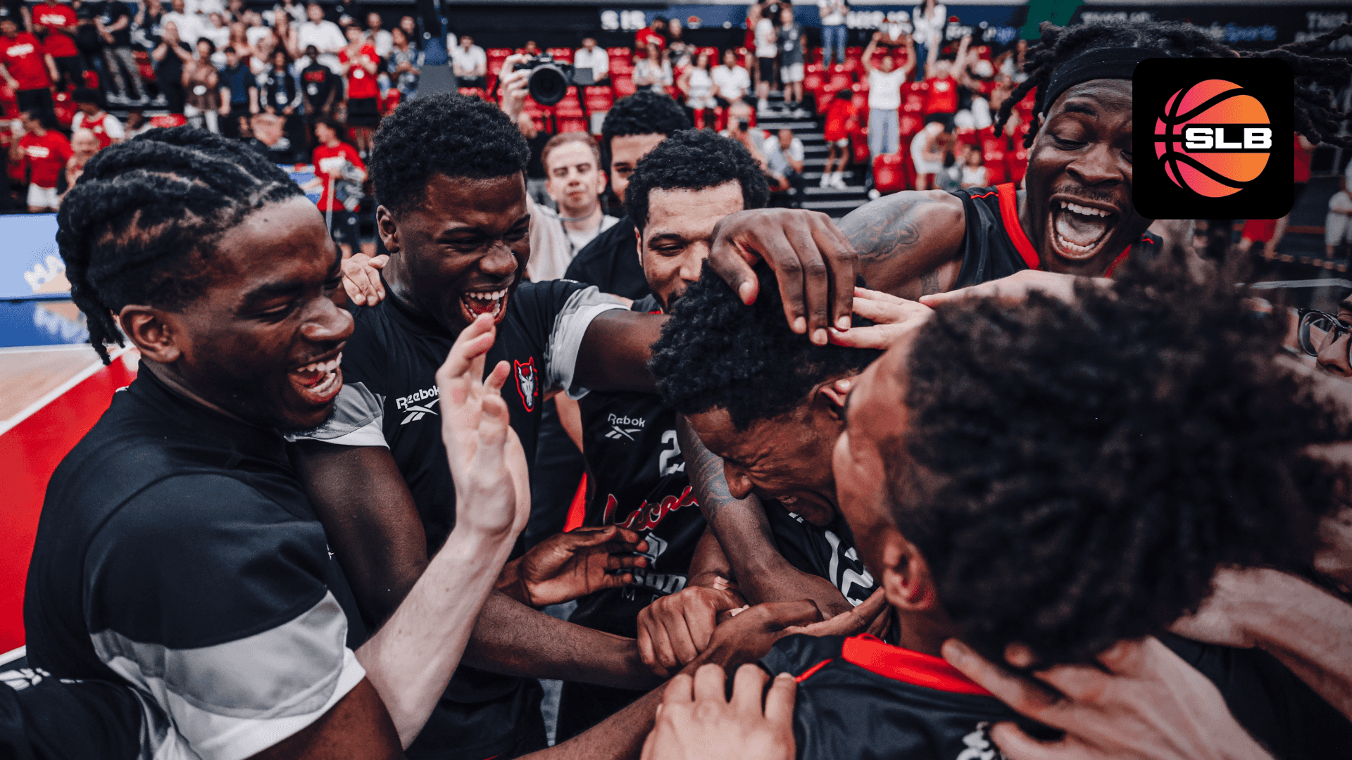 Watch SLB Highlights Show | Semi-Finals Online | DAZN IN