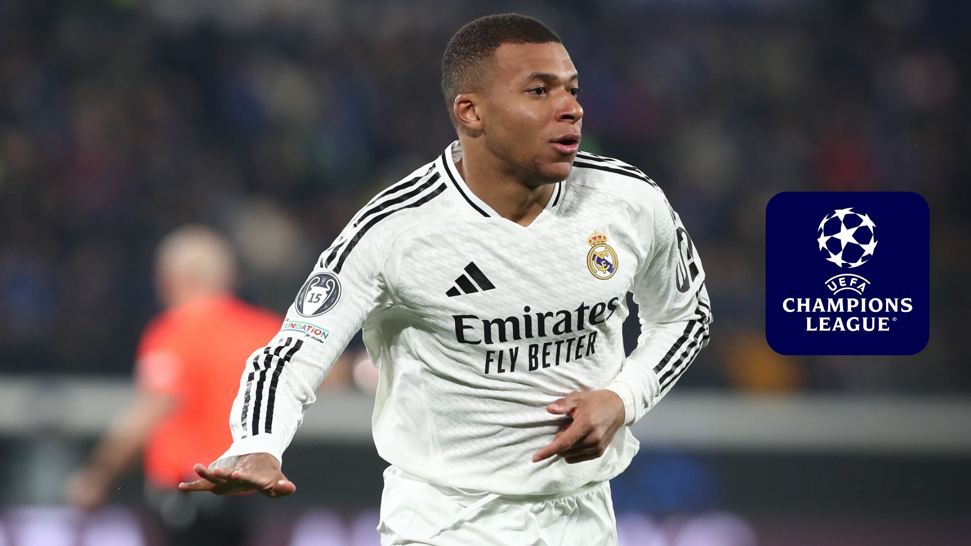 Ver: UEFA Champions League | Todos os golos da 6.ª jornada em Direto | DAZN PT