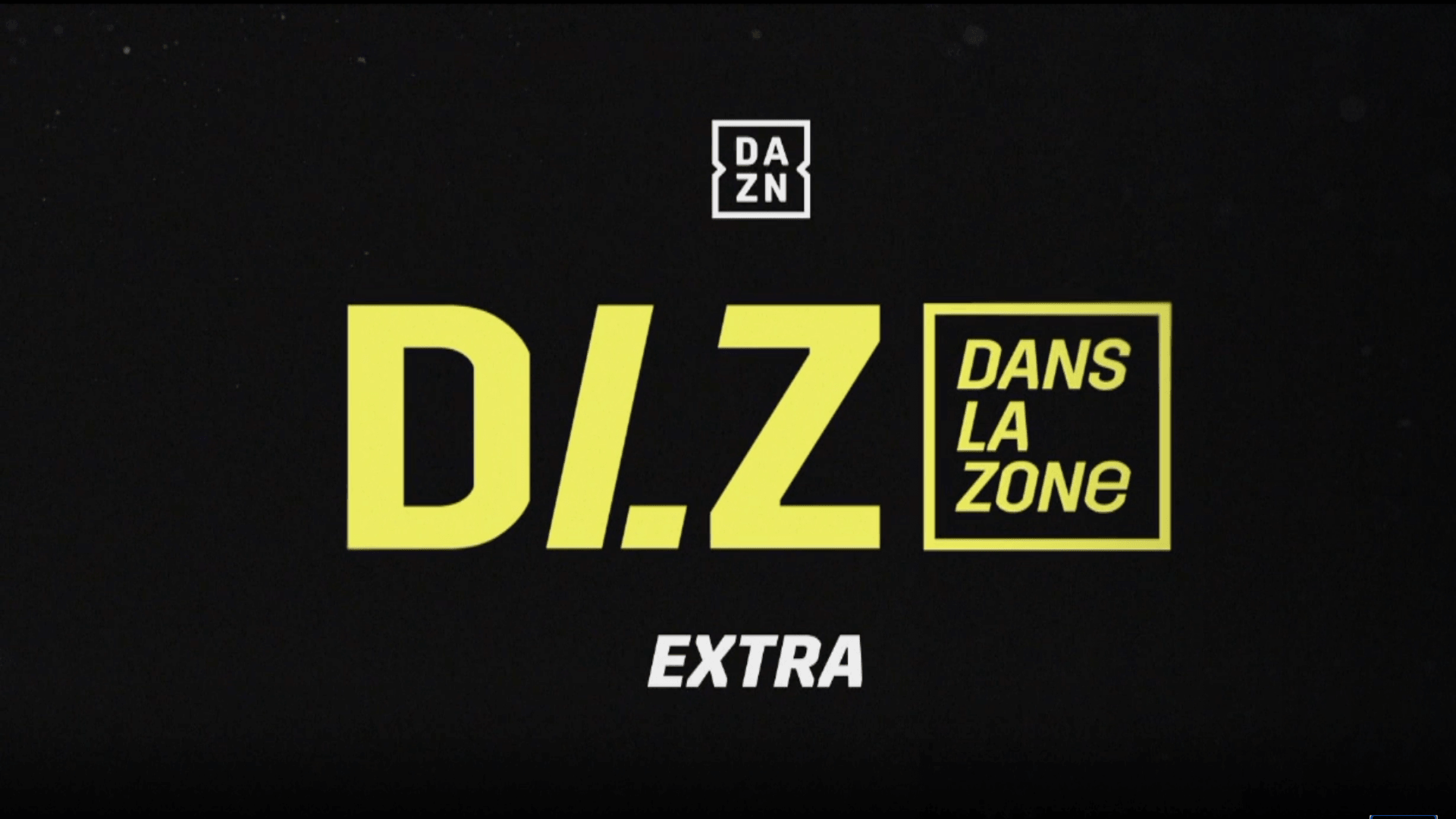 Watch DLZ Extra Online | DAZN RE