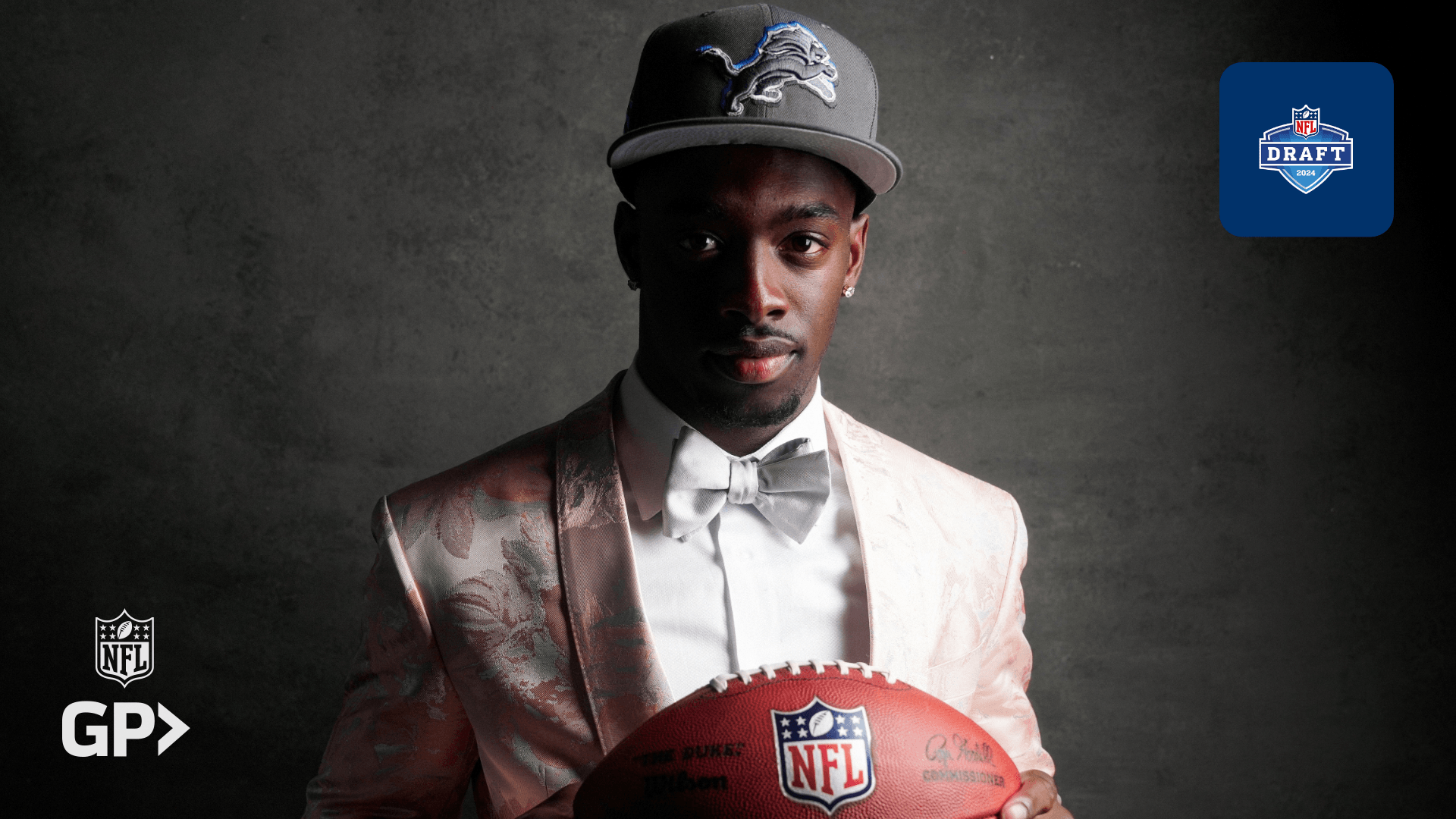 Watch 'I Know You'll Keep Your Promise' - Rookies Get Draft Calls ...