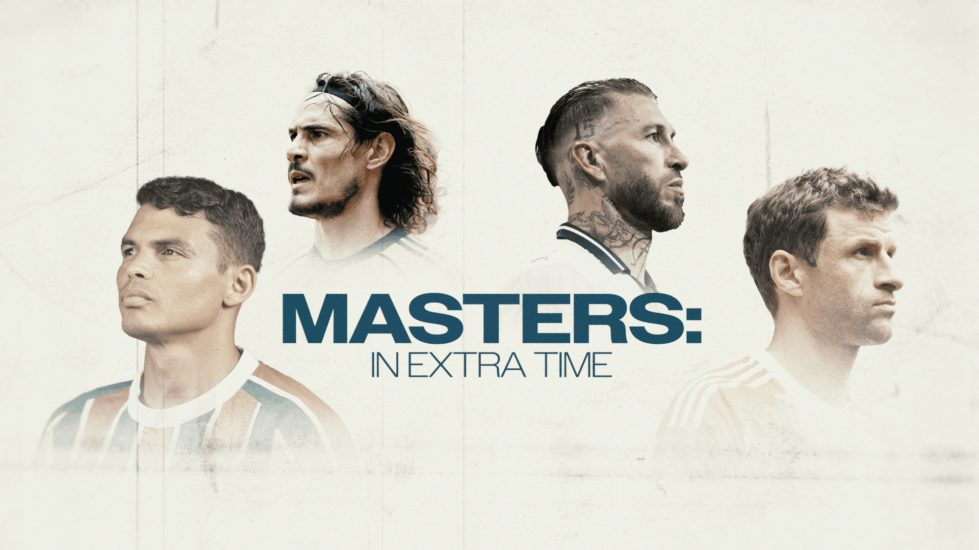 Regarder Masters : In Extra Time Online | DAZN CA