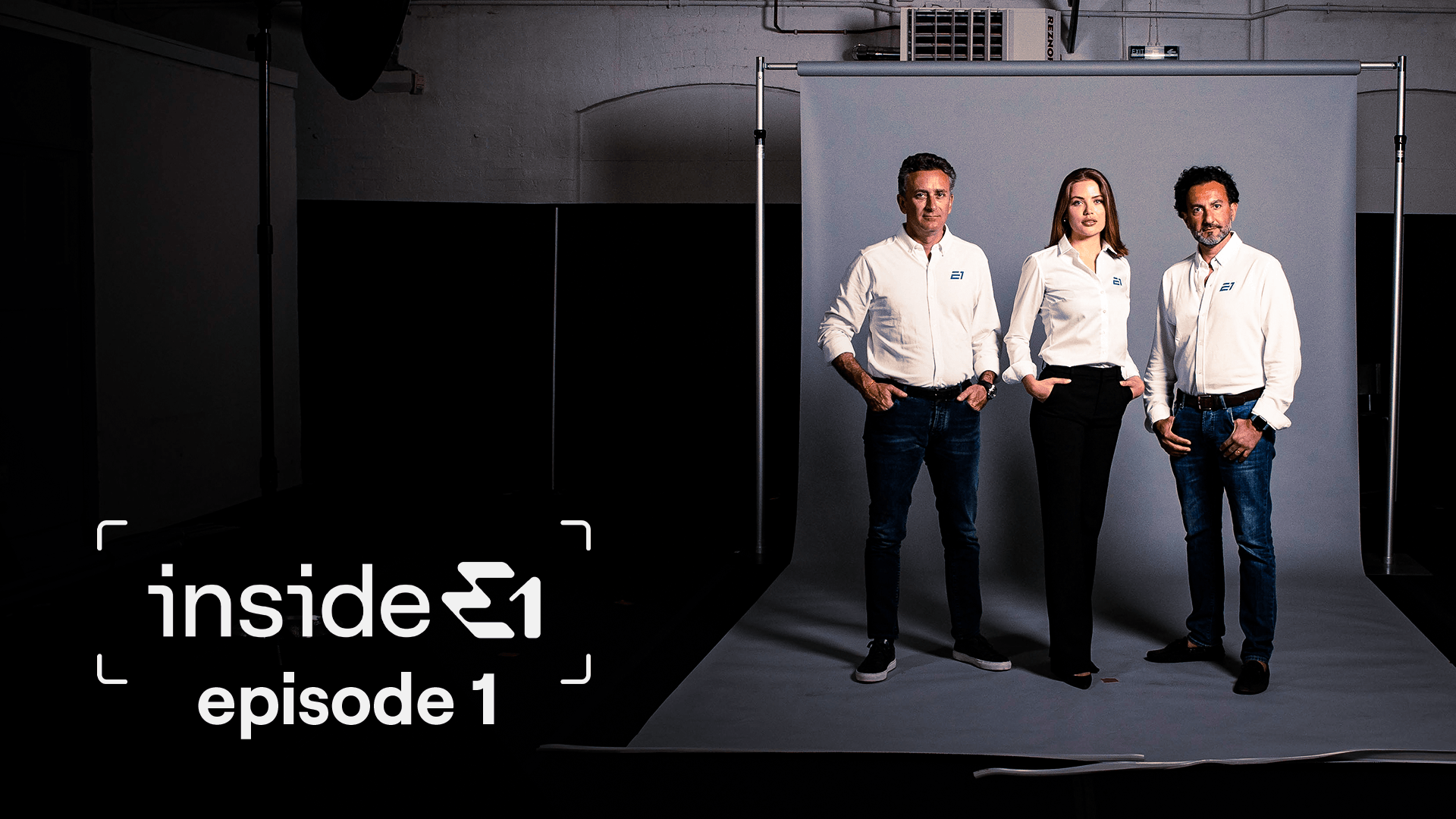 Watch Inside E1 | Episode 1 Online | DAZN PH