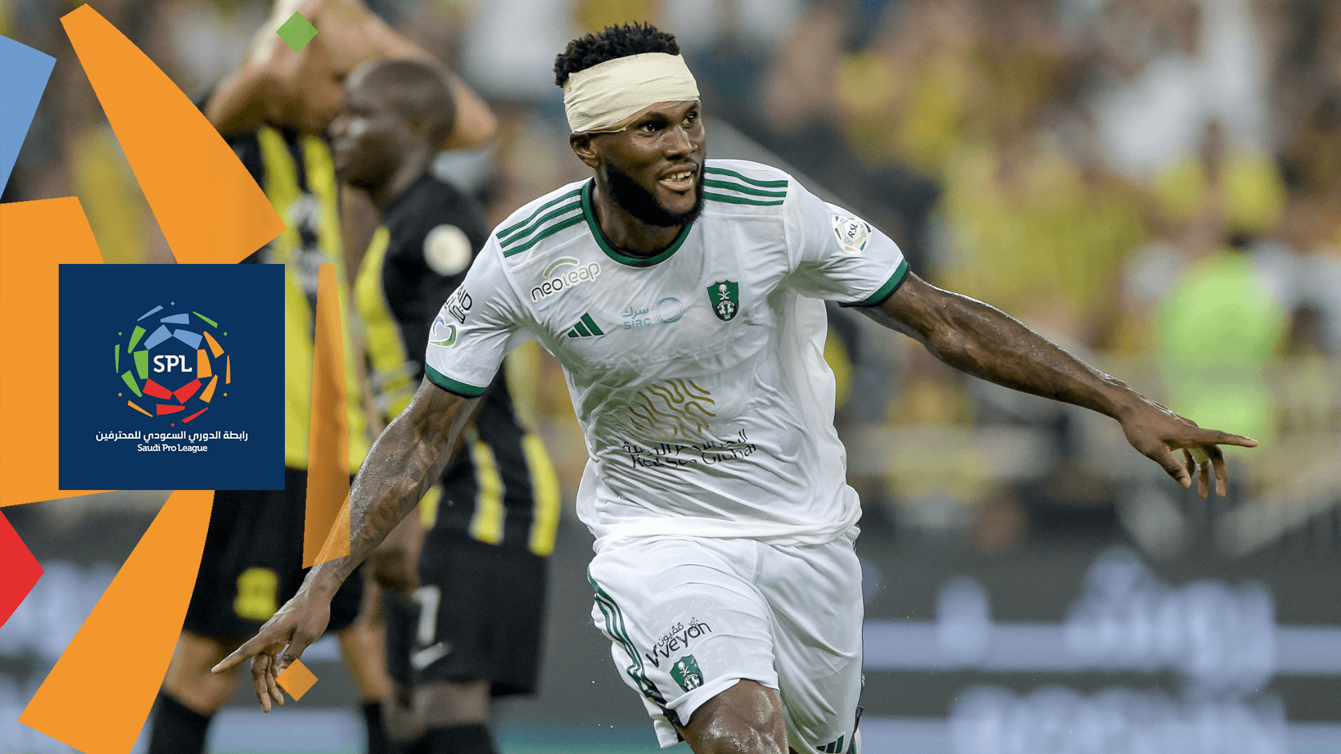 Watch Saudi Pro League Highlights Show | Round 9 Online | DAZN GB