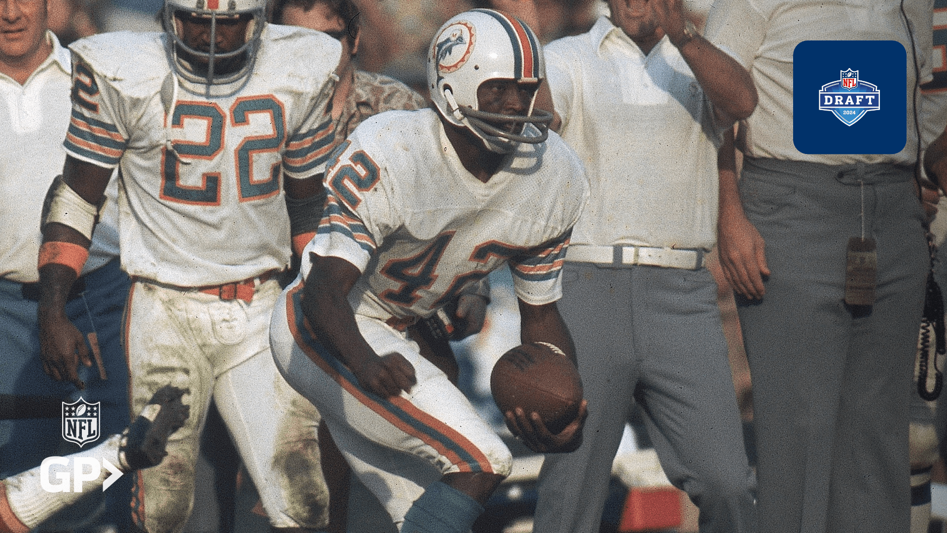 Watch 1964: The Greatest Draft Ever Online | DAZN CA